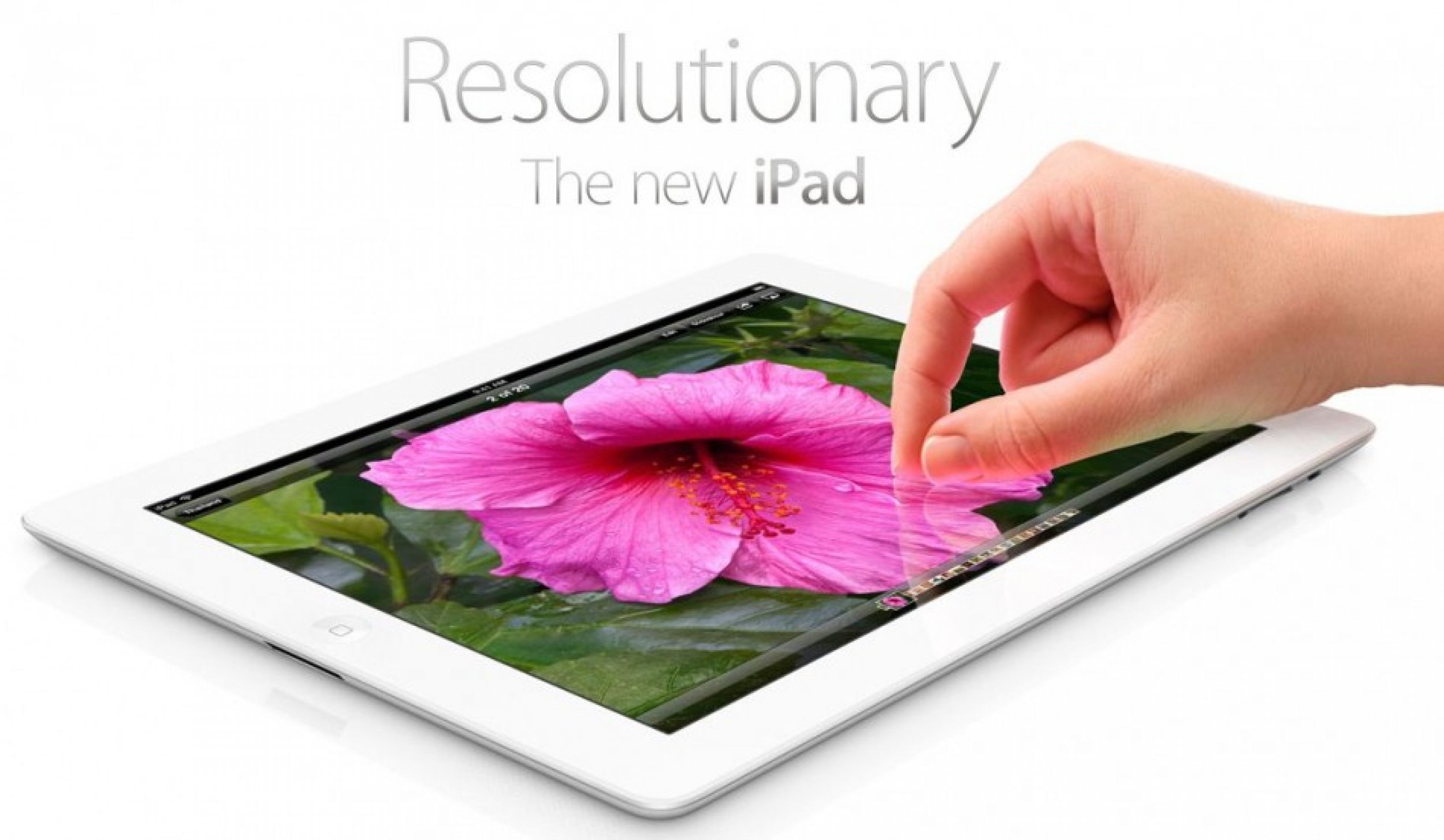 iPad 3 – 5 Cool and Wacky Ways To Use Your Tablet | IBTimes