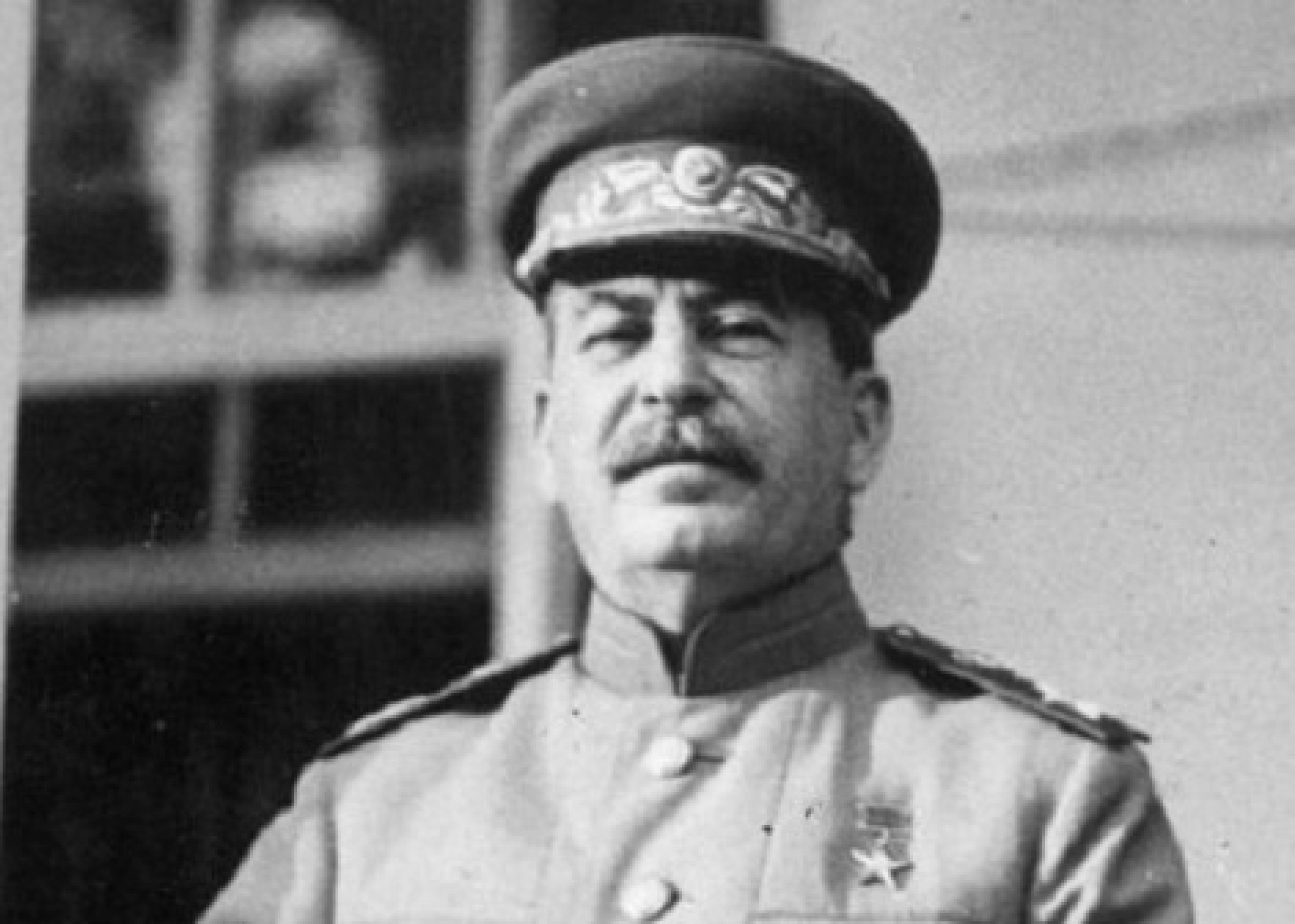 How Many People Did Joseph Stalin Kill IBTimes