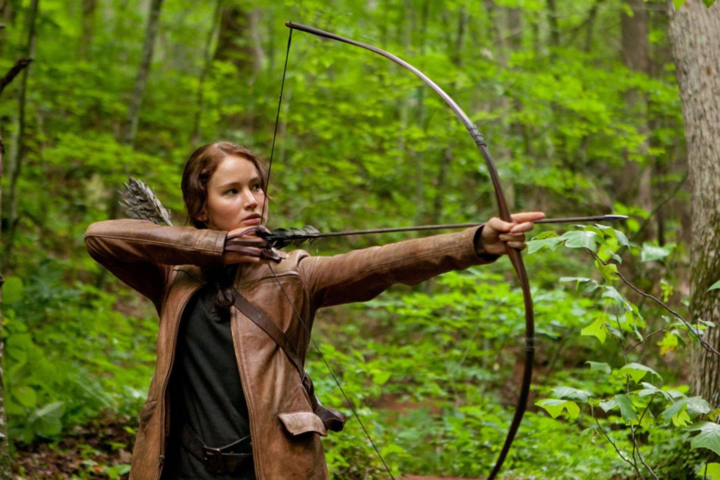 'Hunger Games' Parody: Watch The Funny Spoof From SNL [VIDEO] | IBTimes