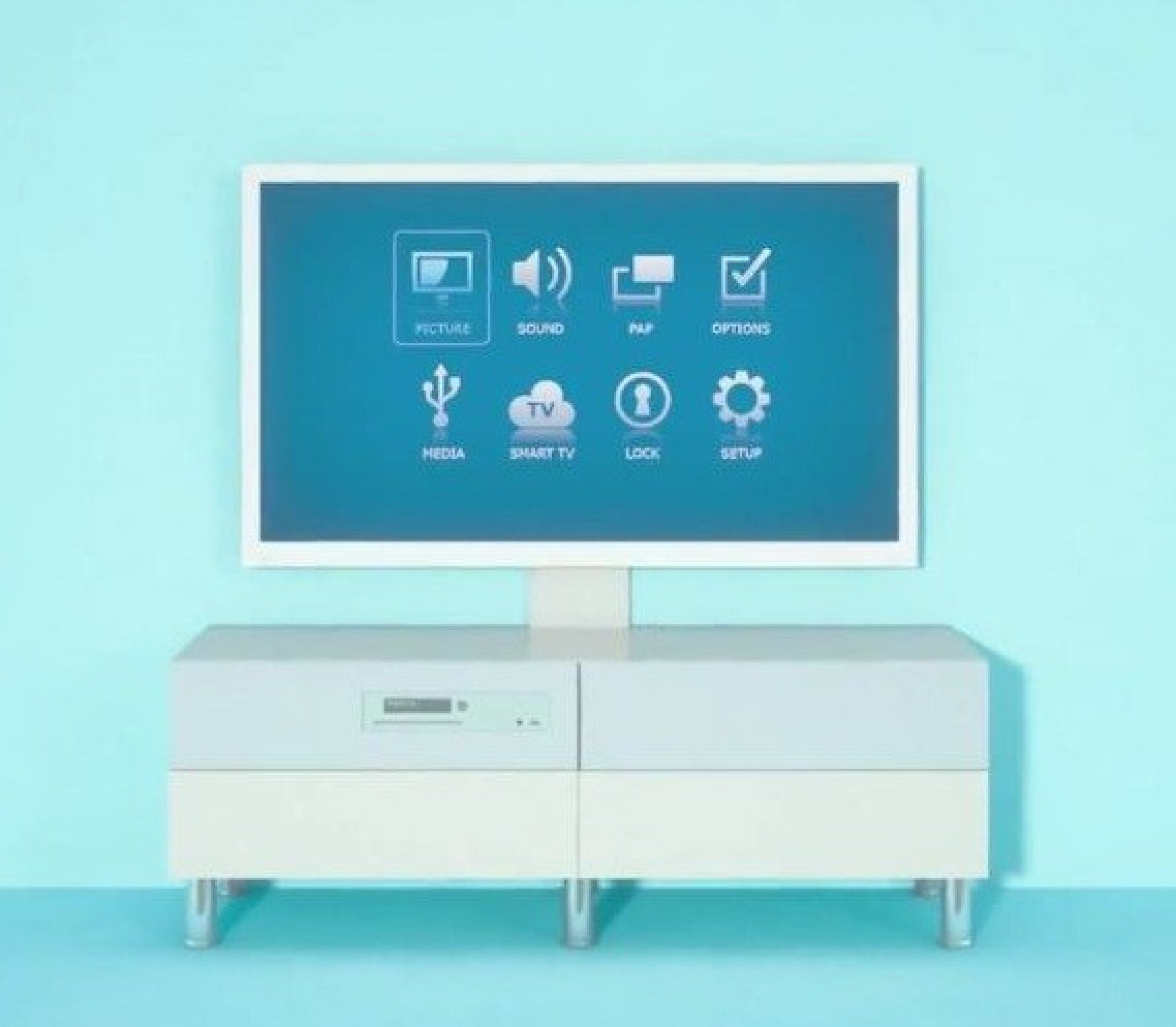 Uppleva Vs. Apple iTV: IKEA Interprets Steve Jobs' Vision of An ...