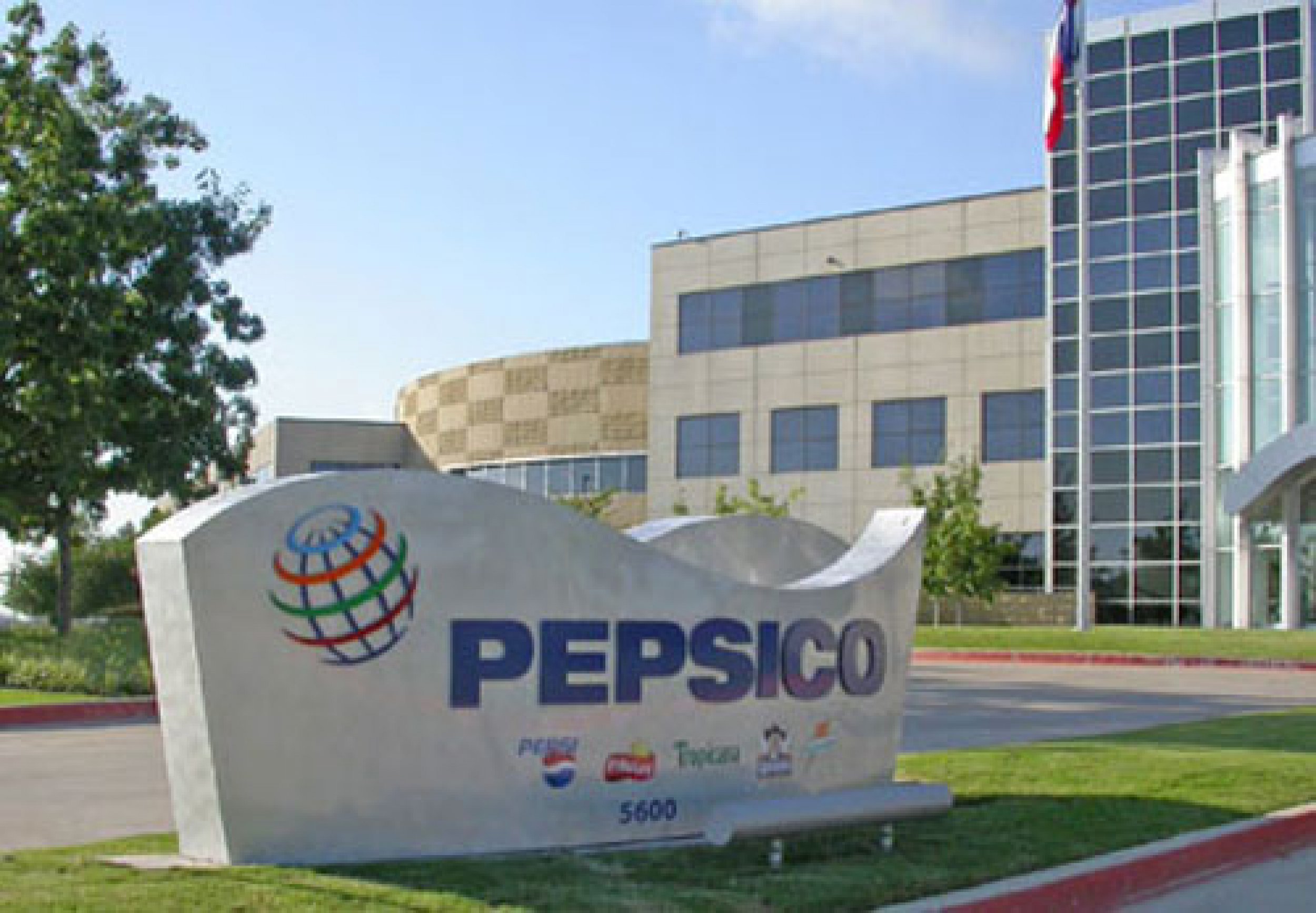 PepsiCo Earnings Preview Frito Lay Gains Offset Higher Corn Costs And