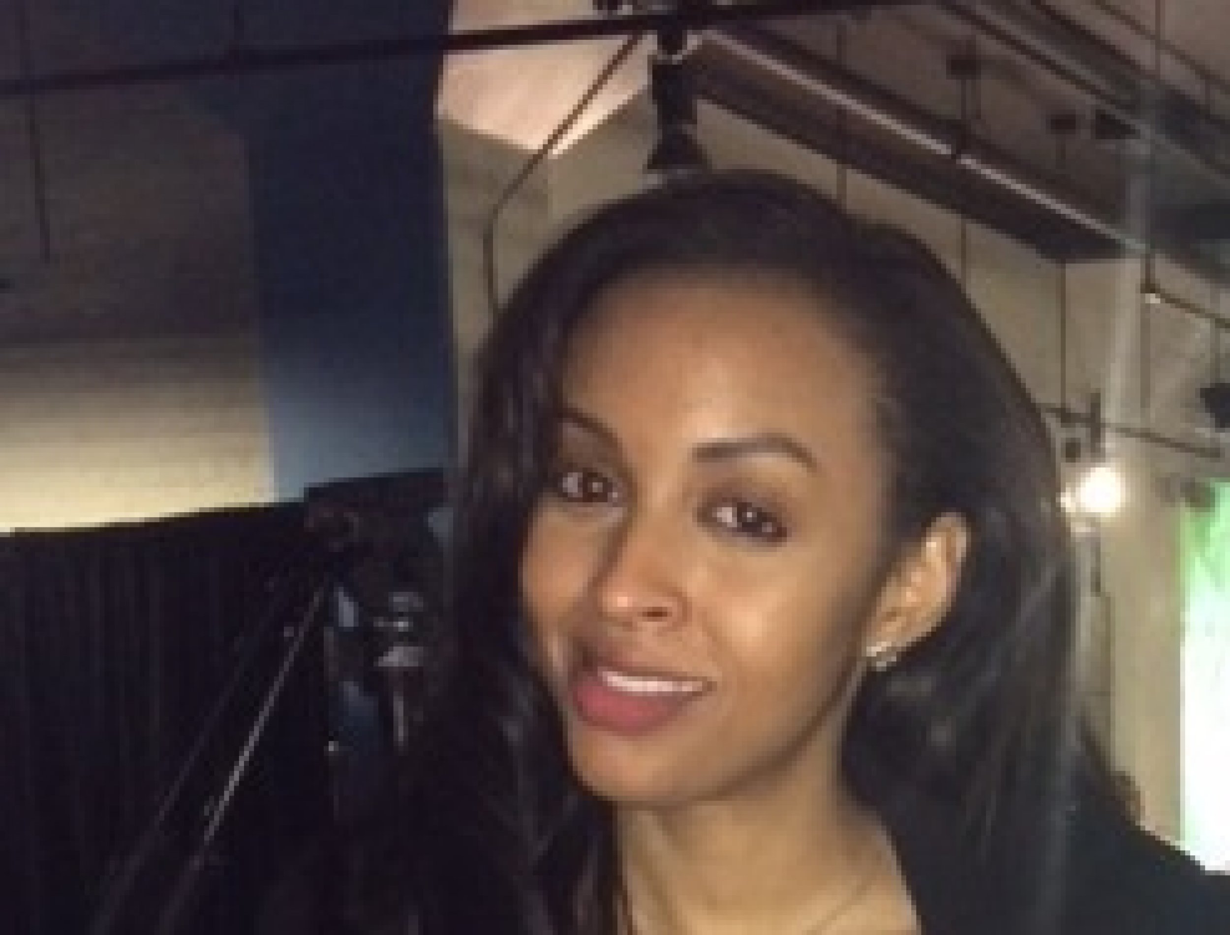 Cortney Drakeford