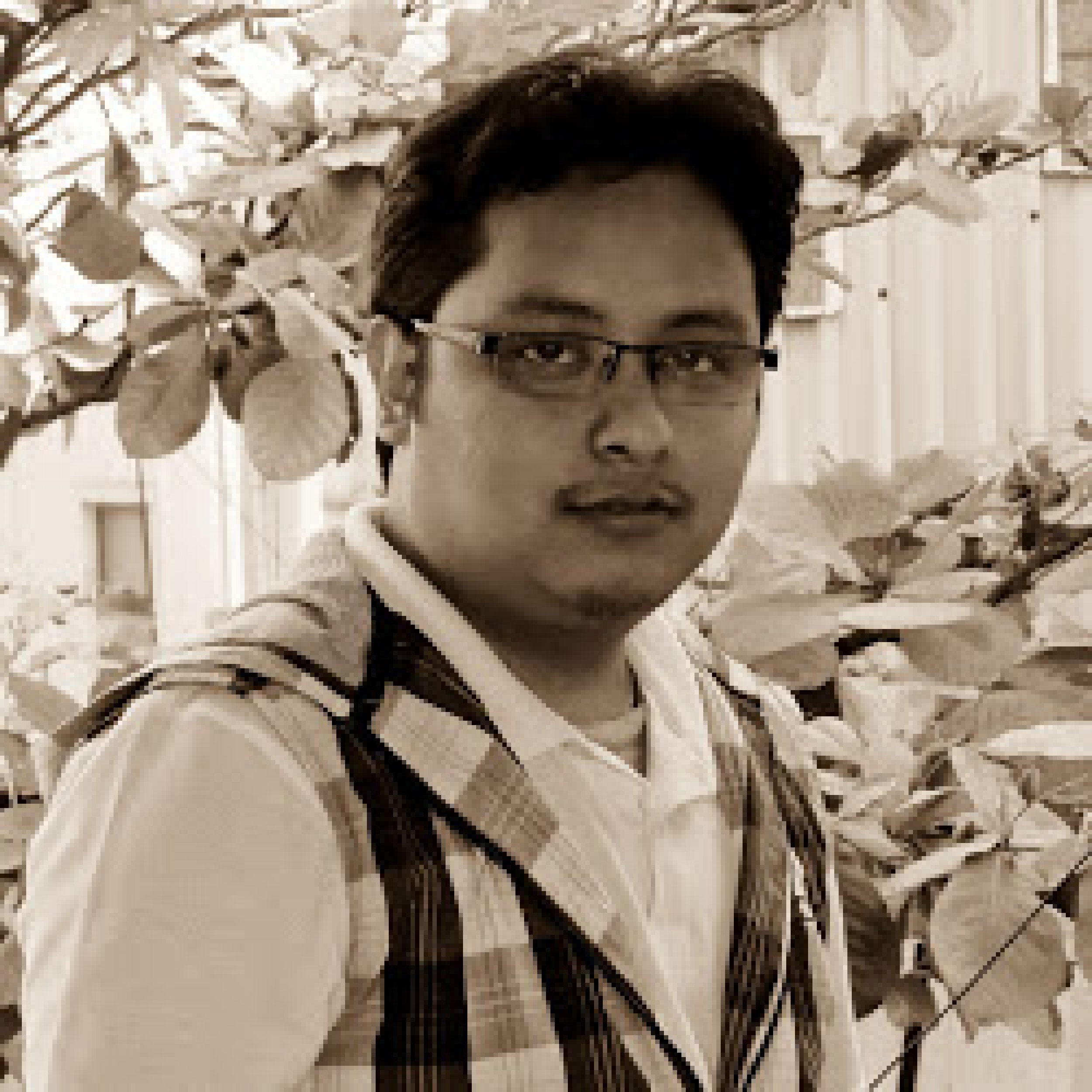 Kukil Bora