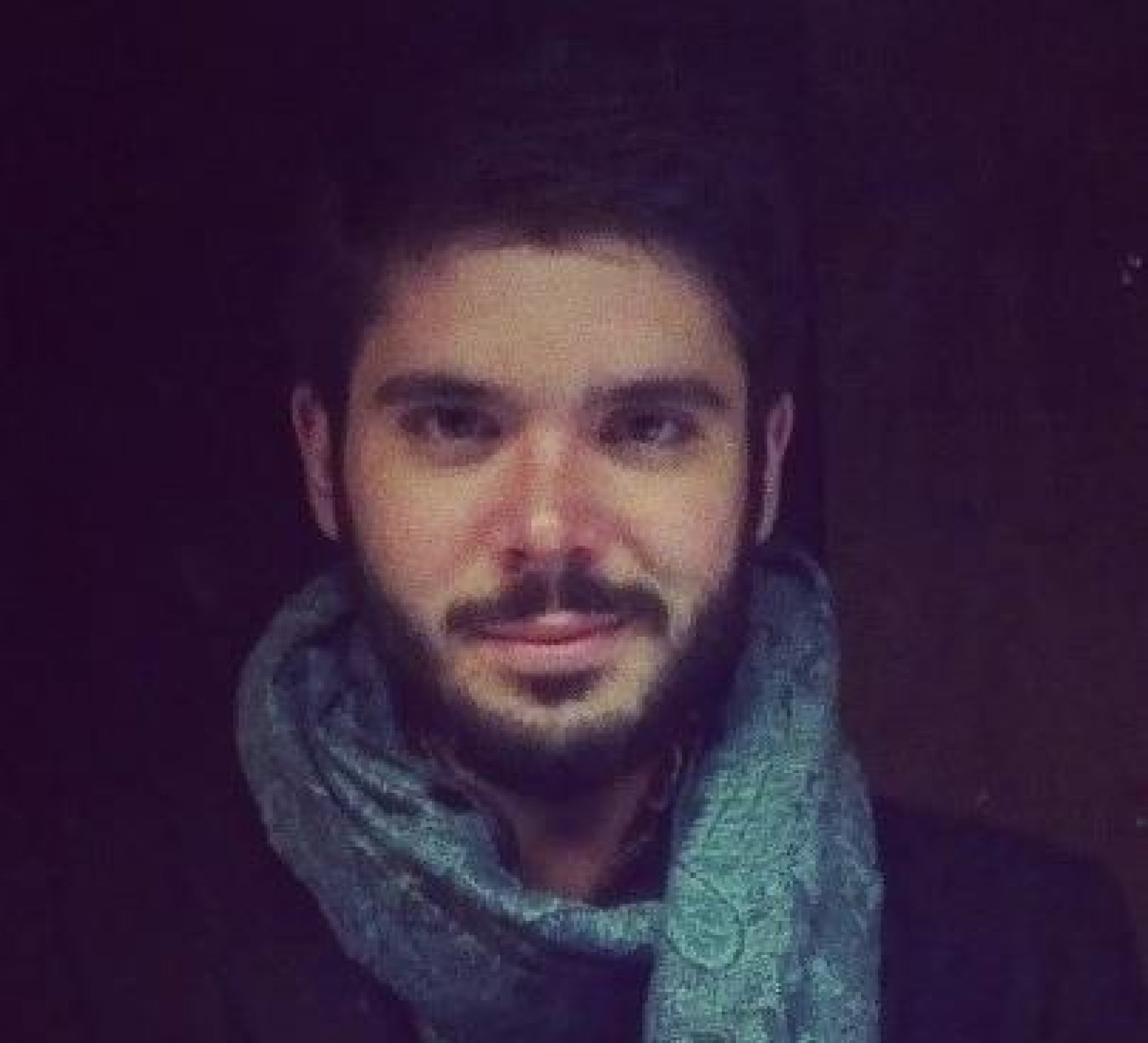 Alexander C. Kaufman