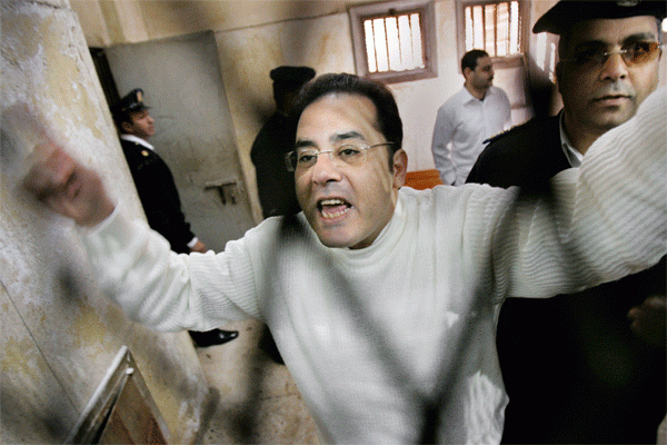 Who is the next Egyptian leader? | IBTimes