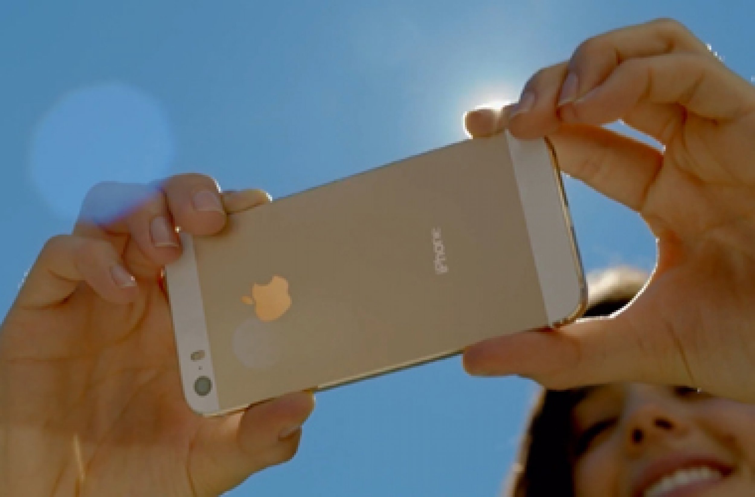 iPhone 5S Review: Better Security, Camera Mean Apple Wins Again [VIDEO ...