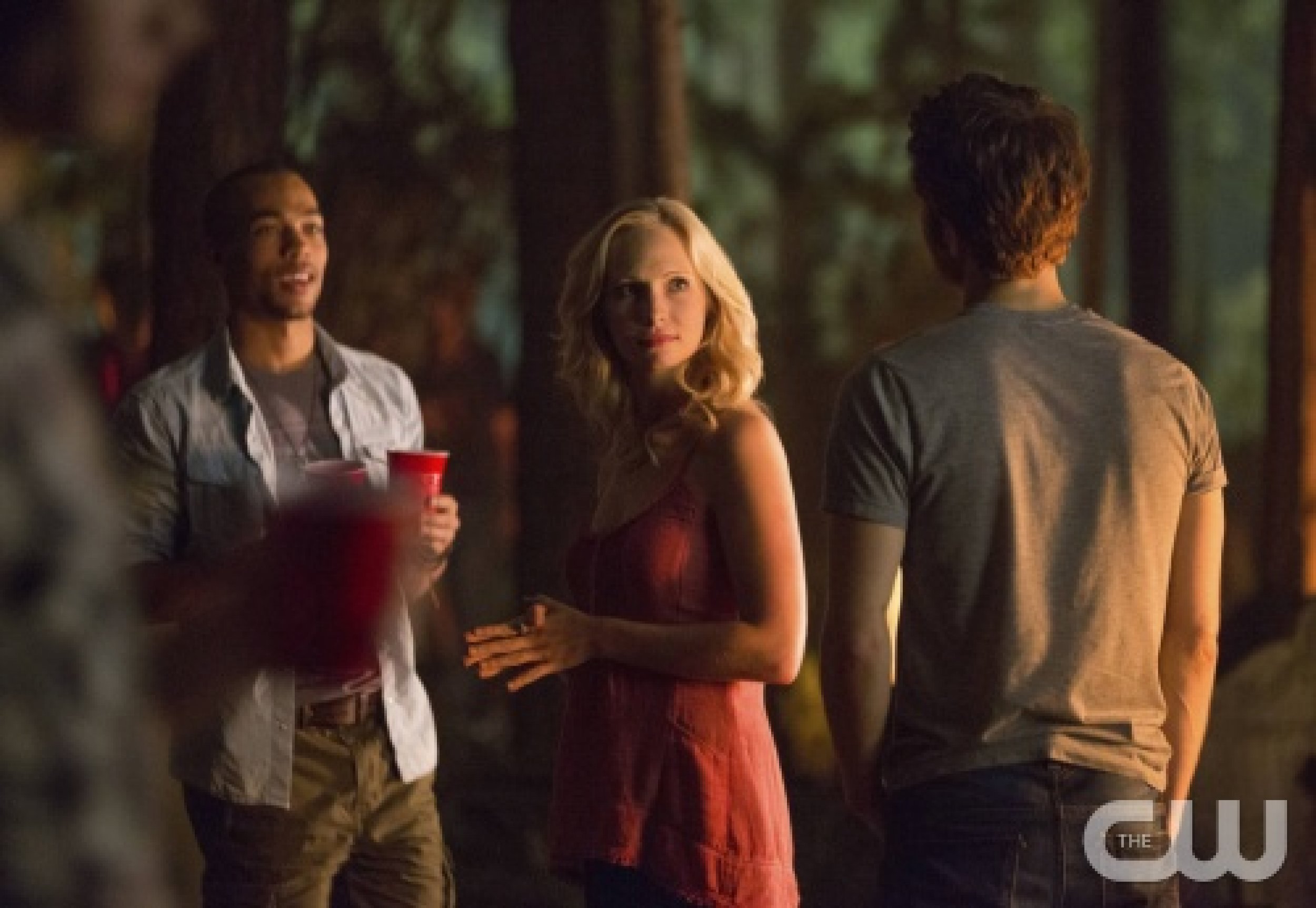 ‘Vampire Diaries’ Season 5 Spoilers: What Will Happen In Episode 4 ...