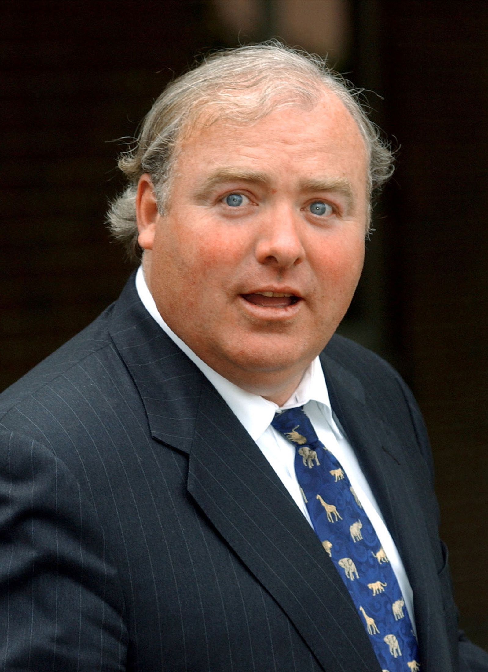 Michael Skakel New Trial Kennedy Cousin Granted Retrial For 1975