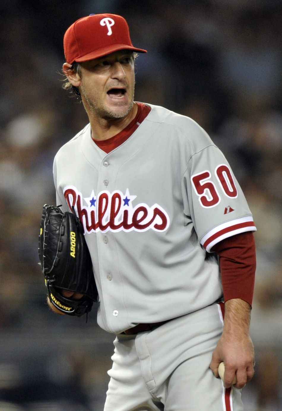 Baseball pitcher Jamie Moyer lists his Seattle home for $6.75 mln | IBTimes