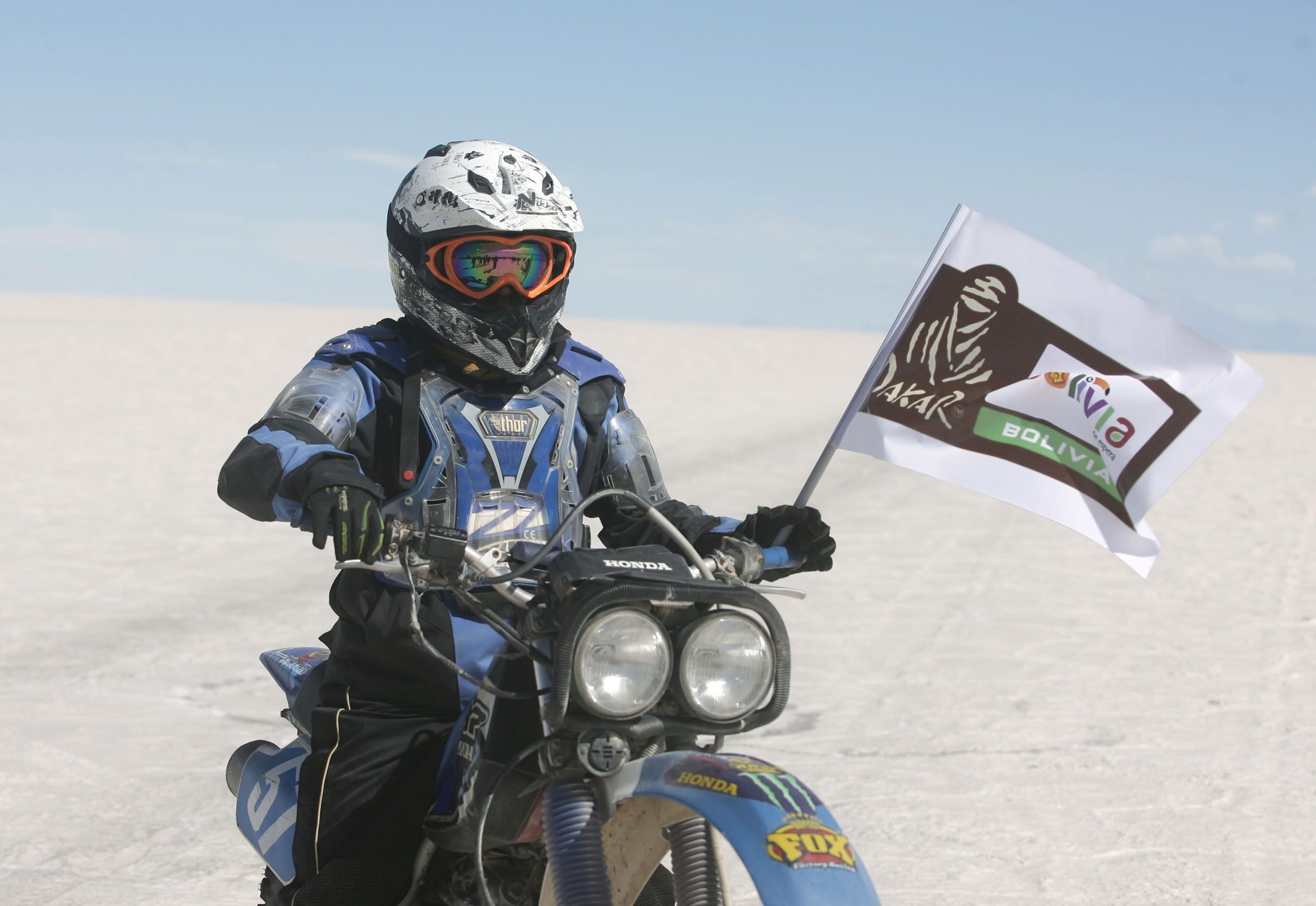 Dakar Rally 2014: Route Details And How To Follow The Action; Will The ...