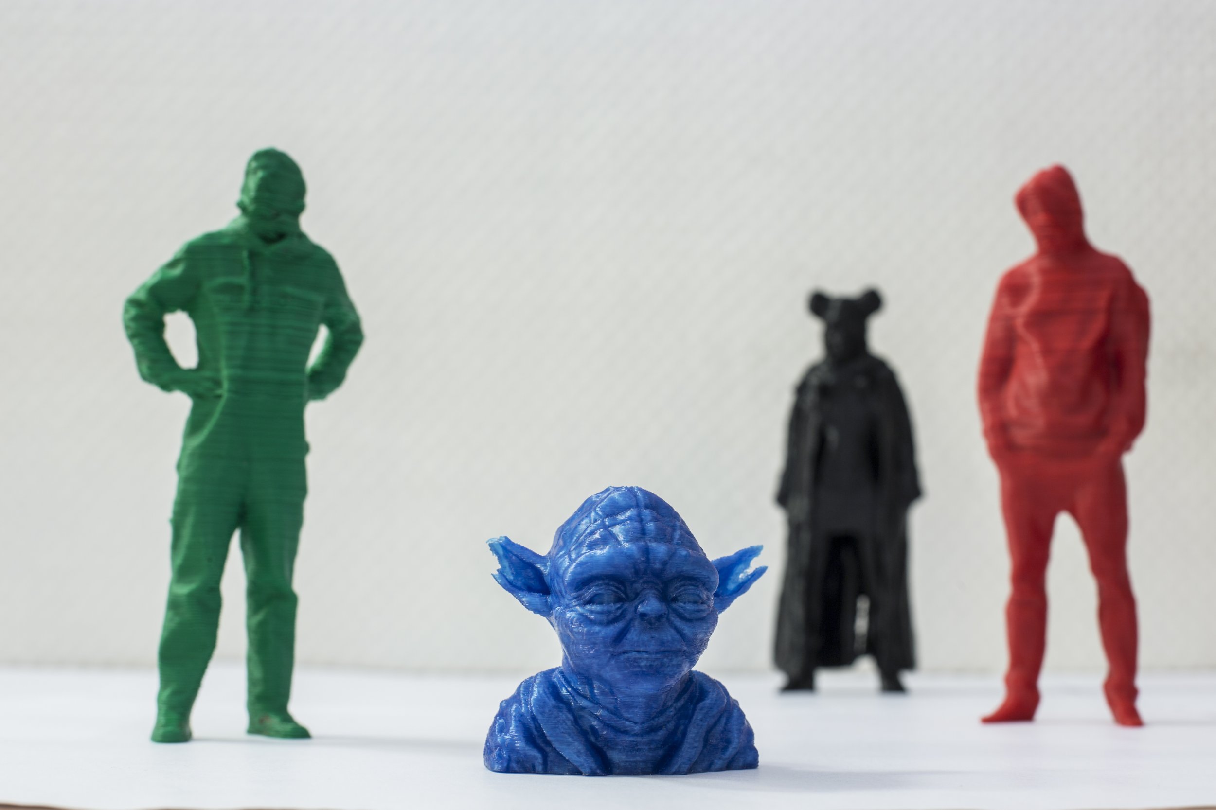 5 Useful Things You Can Print Off Thingiverse