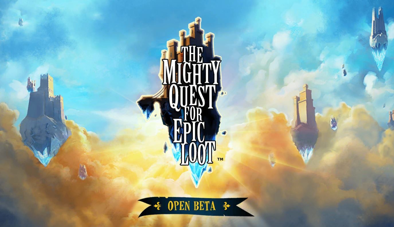 Ubisoft's 'Mighty Quest' Proves Free-to-Play Doesn't Mean Cheap