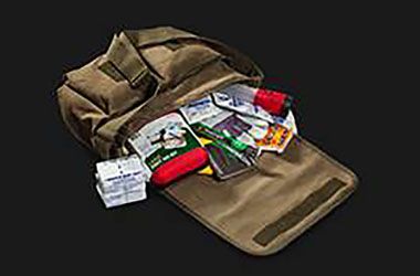 Official ‘Walking Dead’ Survival Kit: Would This Help The Survivors ...