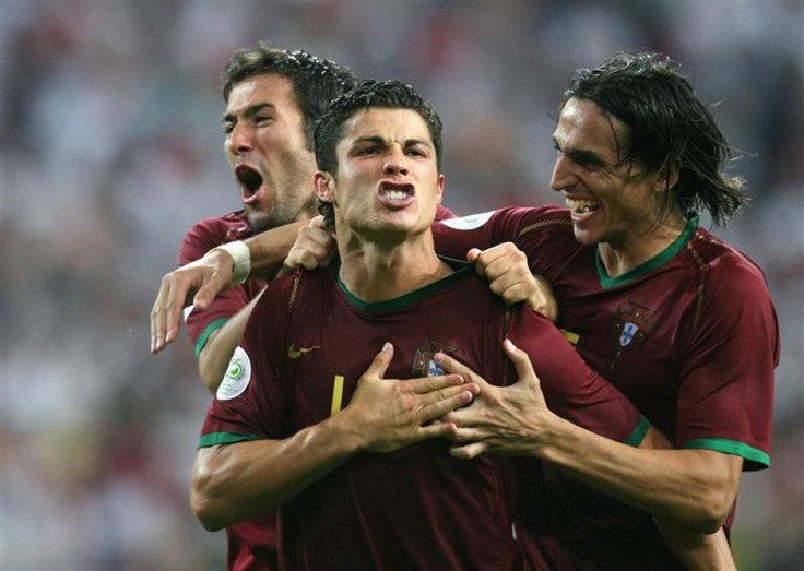 13 Iconic World Cup Moments Relive The Events Memorable Pictures