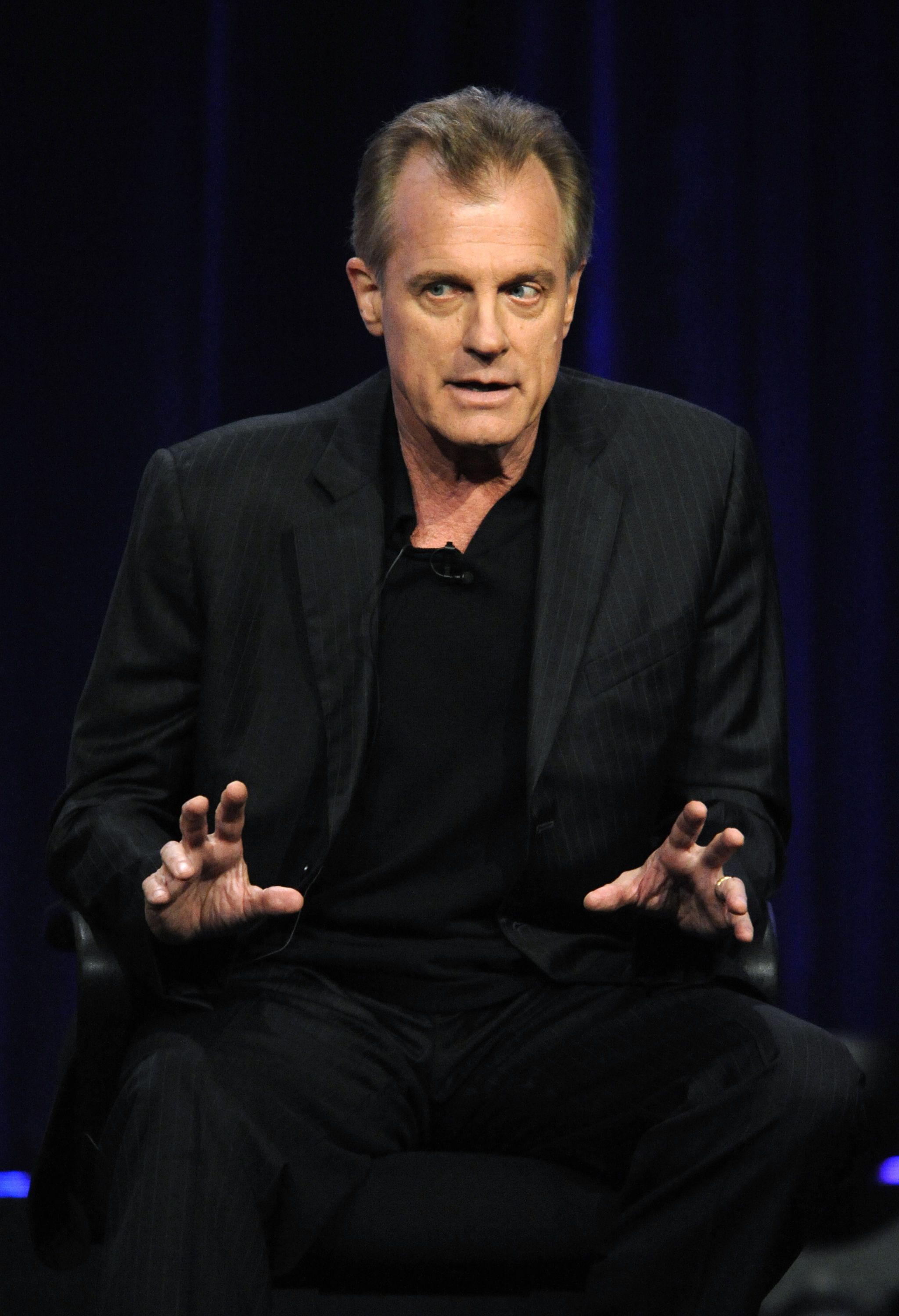 Stephen Collins Creepiest Quotes 13 7th Heaven Lines Take On New Stephen Collins Creepiest Quotes 13 7th Heaven Lines Take On New