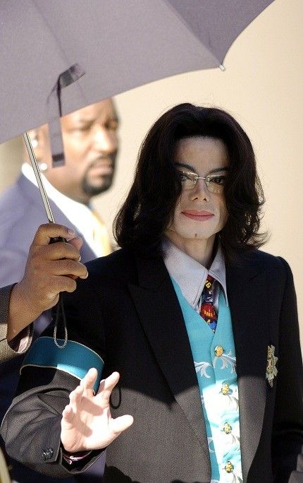 Fulham to Honor Michael Jackson With a Statue | IBTimes