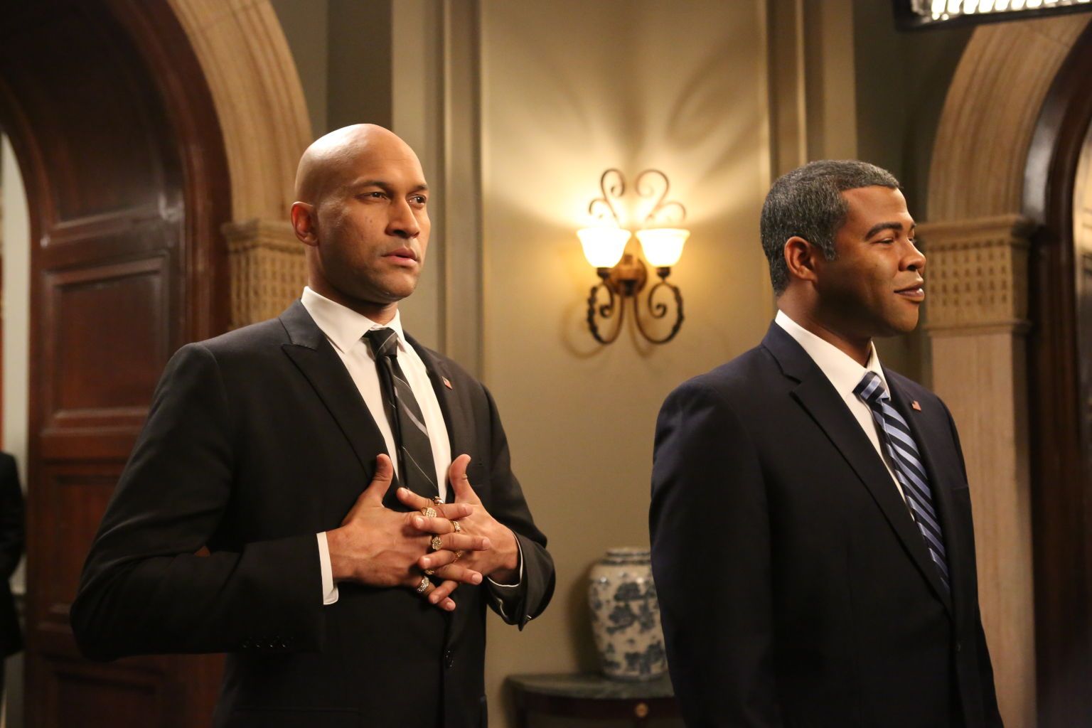 Why Is Key Peele Ending Comedians Reveal Reason Behind Final Why Is Key Peele Ending Comedians Reveal Reason Behind Final