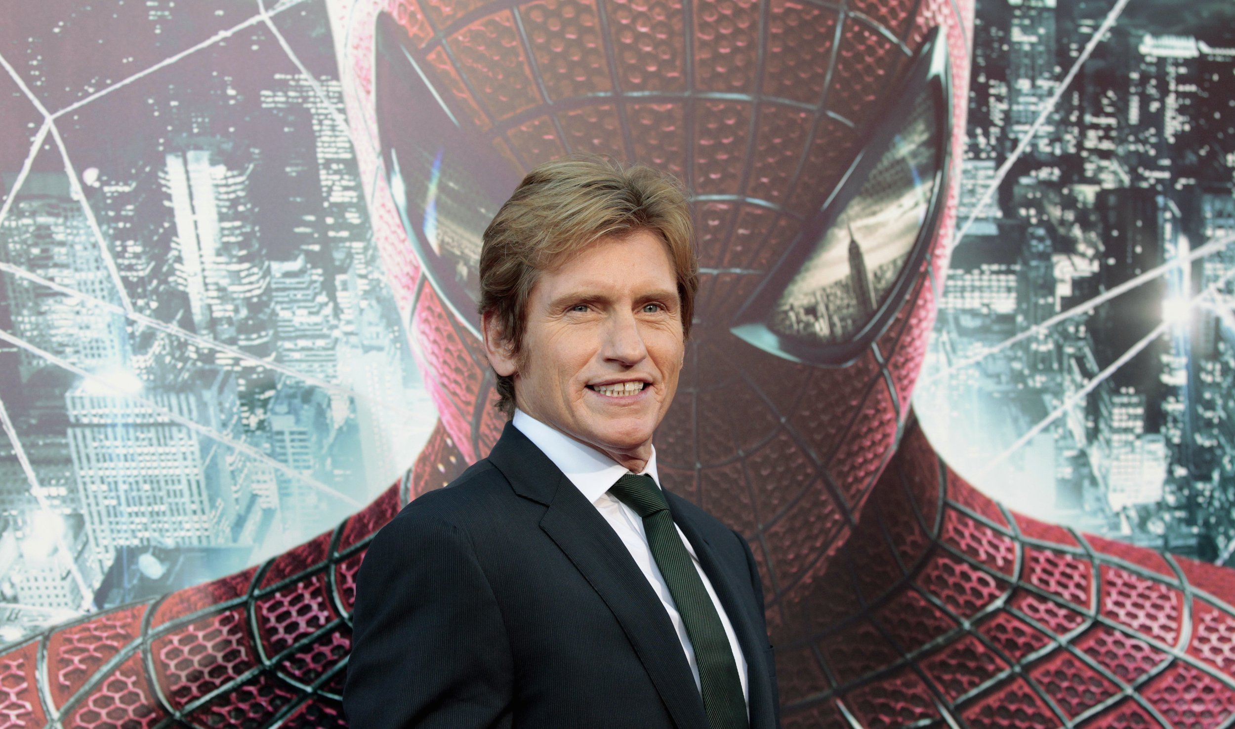 'The Daily Show With Jon Stewart' Final Guests: Denis Leary Appears For ...