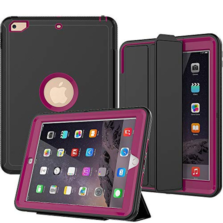 Top 10 Best Drop Proof Shockproof Ipad Cases To Keep Your Tablet 100
