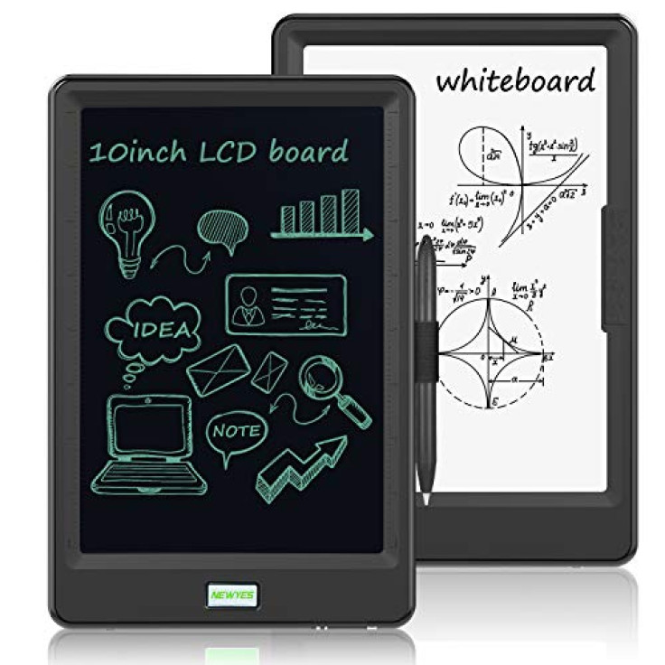 Top 10 Best Digital Notepad Tablets In 2020 Ibtimes