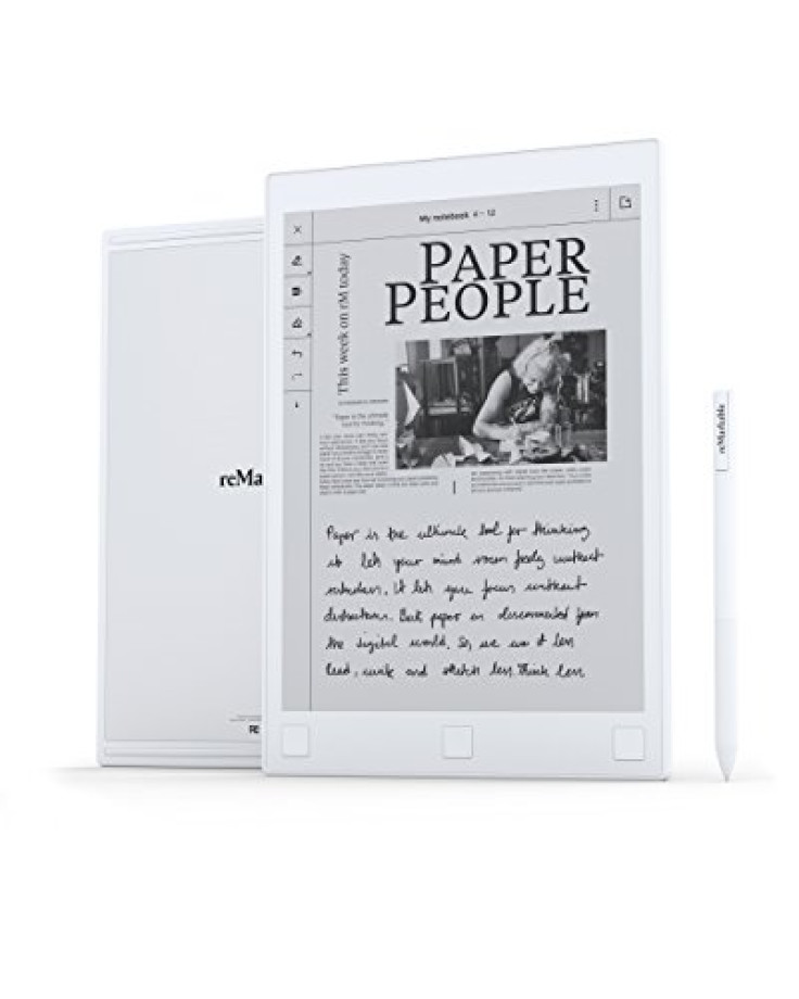 Top 10 Best Digital Notepad Tablets In 2020 Ibtimes