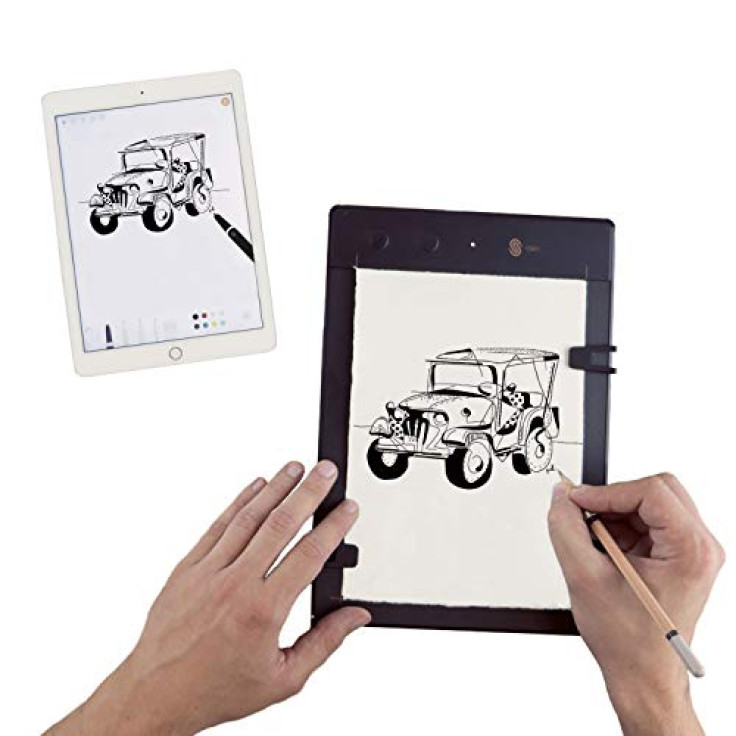 Top 10 Best Digital Notepad Tablets In 2020 Ibtimes