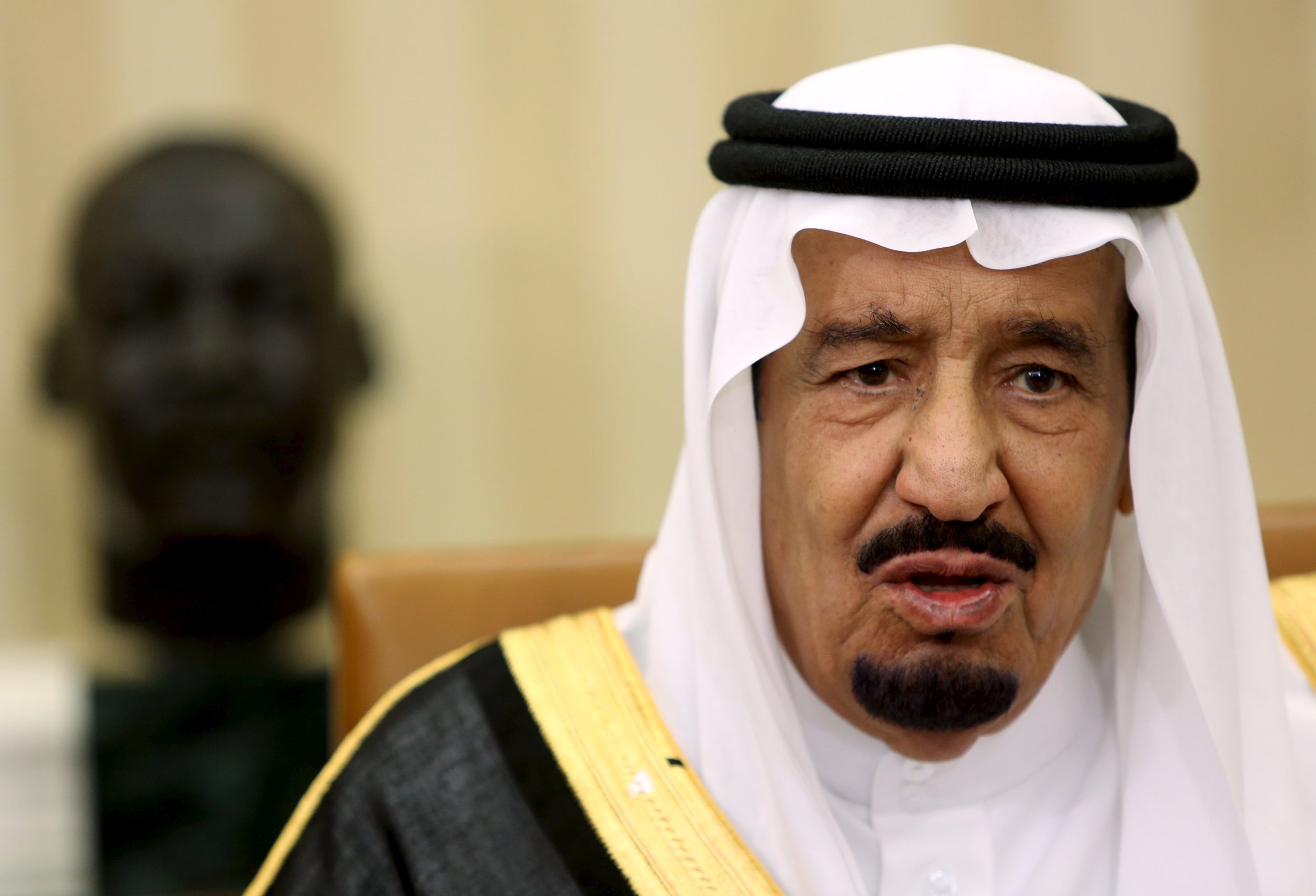 Saudi Arabia s Royal Family Divided Prince Calls For Replacement Of Saudi Arabia s Royal Family Divided Prince Calls For Replacement Of