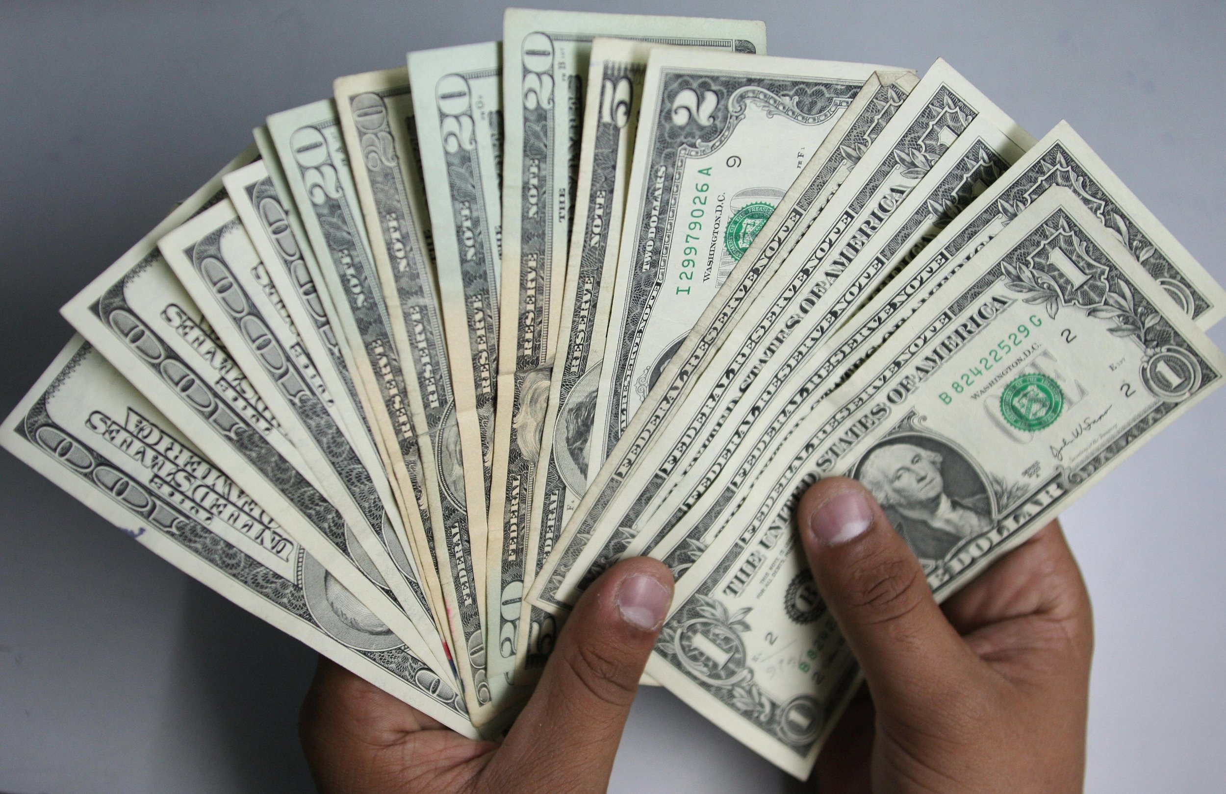 How Much Money Should You Have Saved By 30 Average Savings Show Many How Much Money Should You Have Saved By 30 Average Savings Show Many