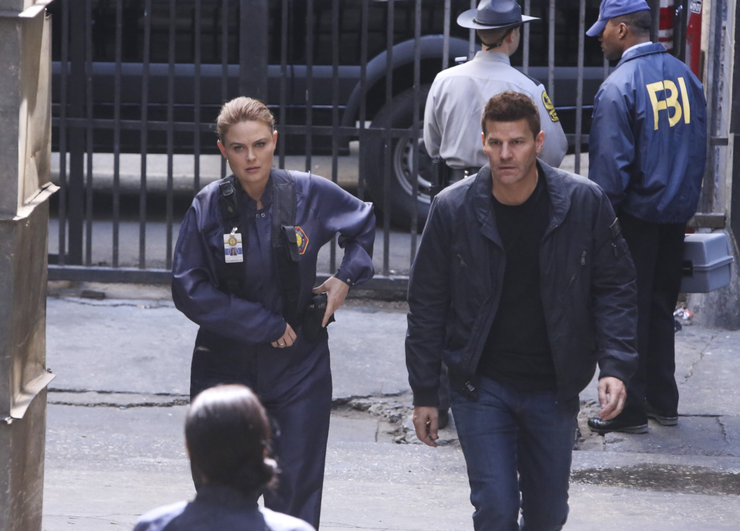 ‘Bones’ Season 11 Finale Spoilers: How Did The Show End? Episode 22 ...