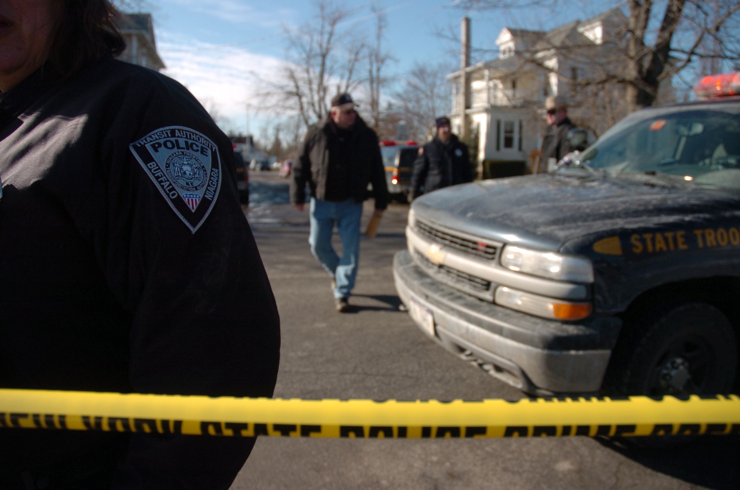 Scott Martella, Former Aide To New York Governor Andrew Cuomo, Dies In ...