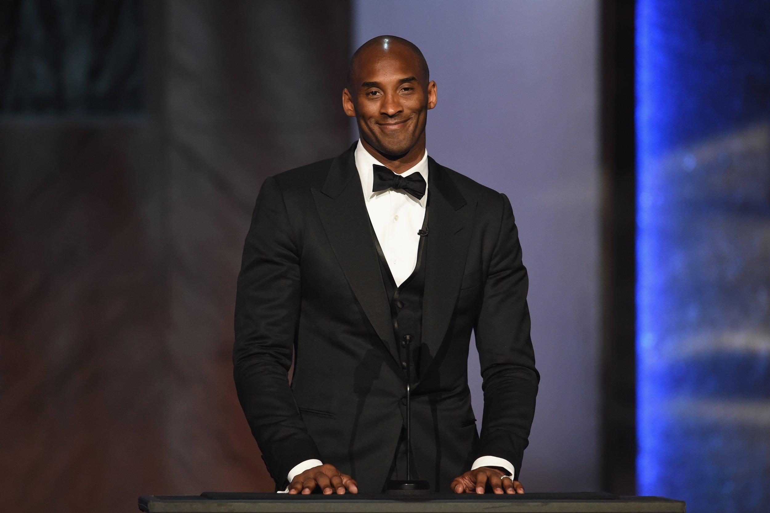 What Is Bryant Stibel, Venture Capitalist Fund? Kobe Unveils Investment ...