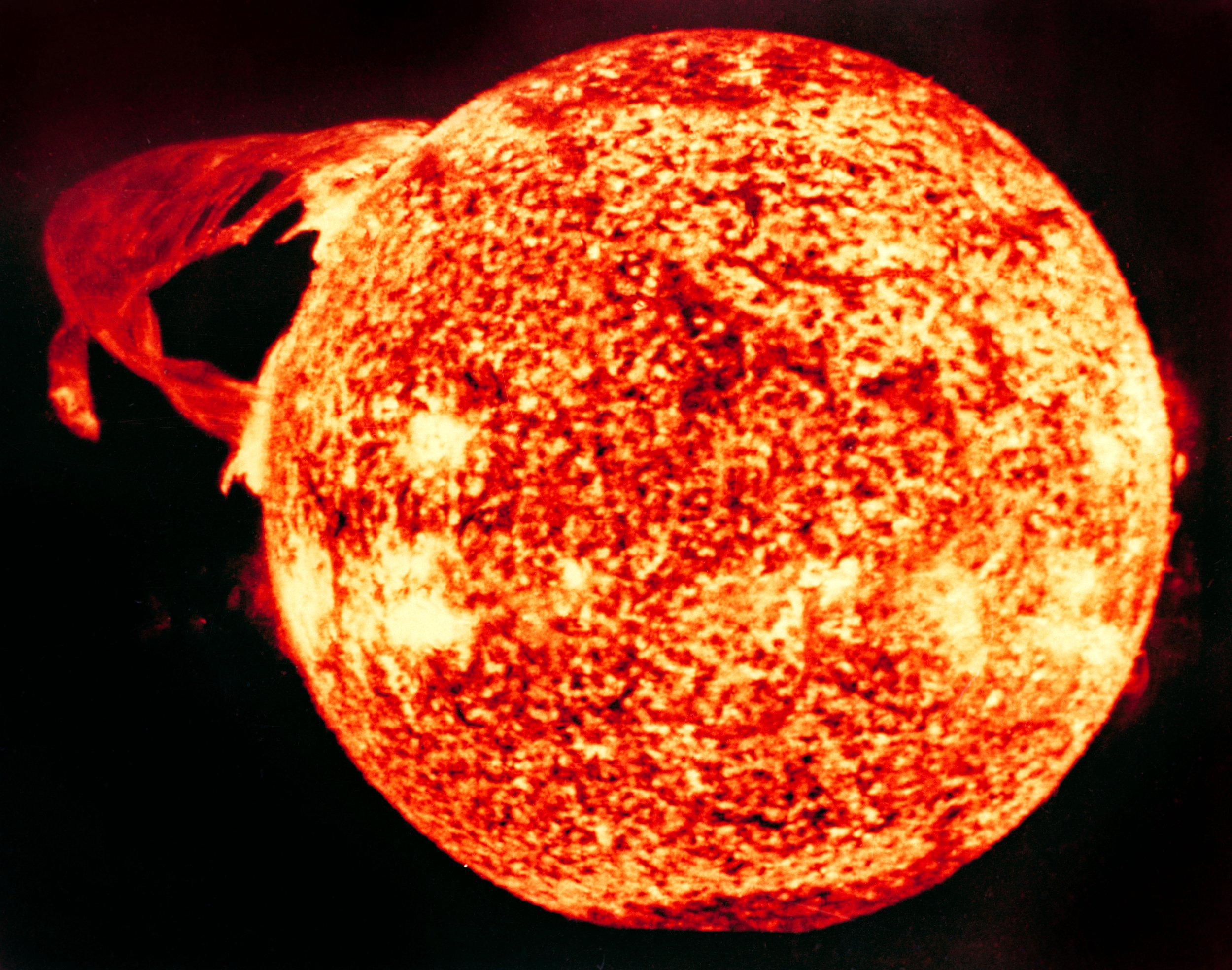 X Class Sun Erupts With Largest Solar Flare In 4 Years IBTimes