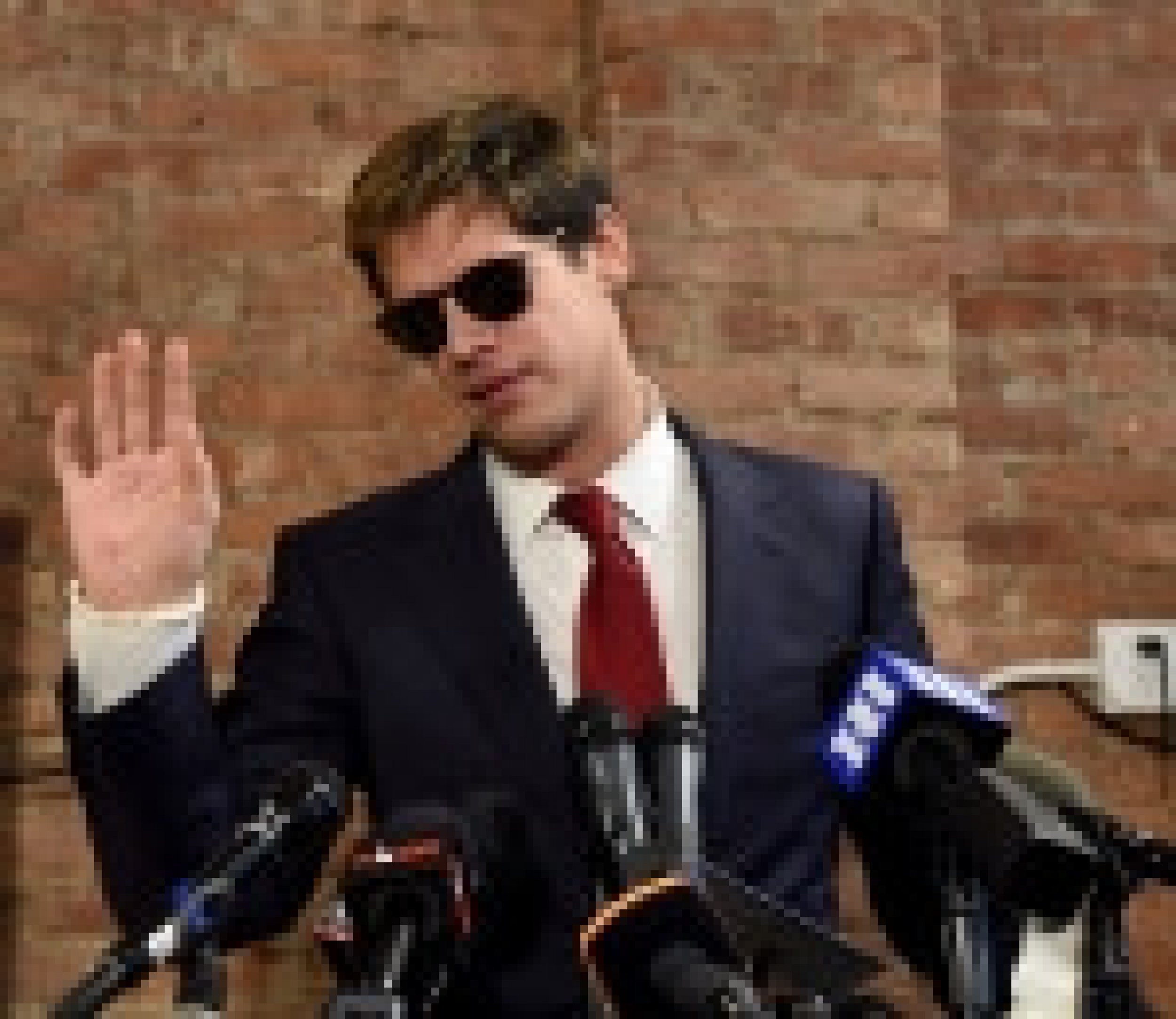Milo Yiannopoulos Claims Responsibility For Setting Up Trump-Fuentes ...
