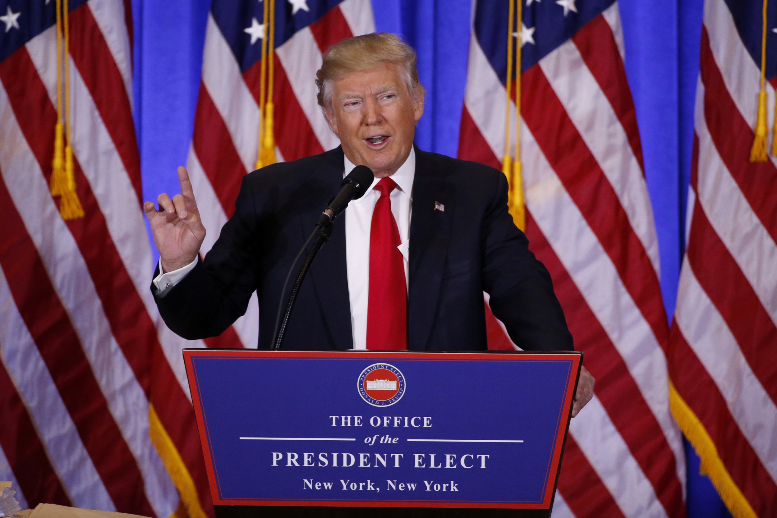 Is Russia Blackmailing Donald Trump False Information Suspicious