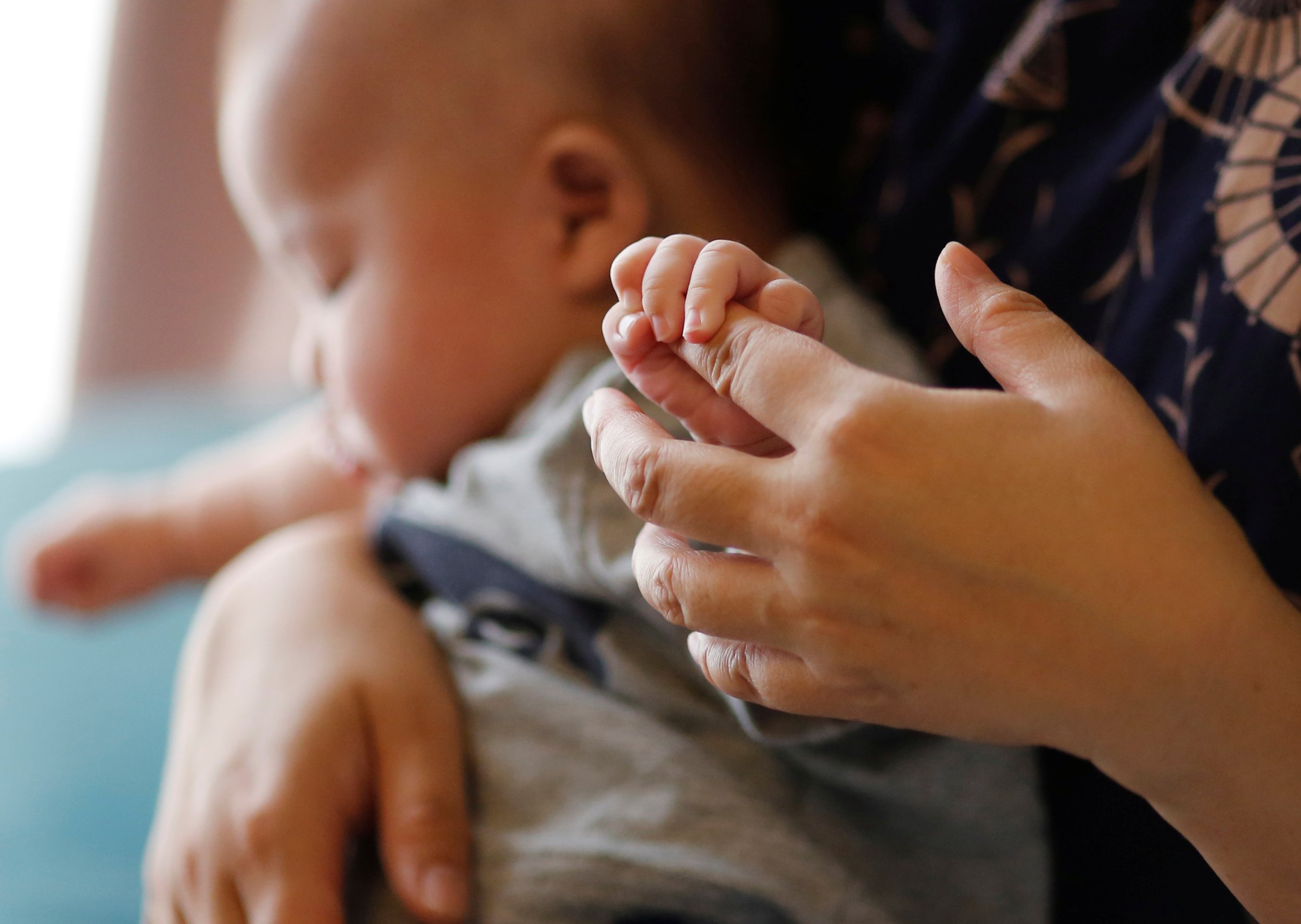 Do Babies Understand Their Native Language New Study Shows Babies Will 