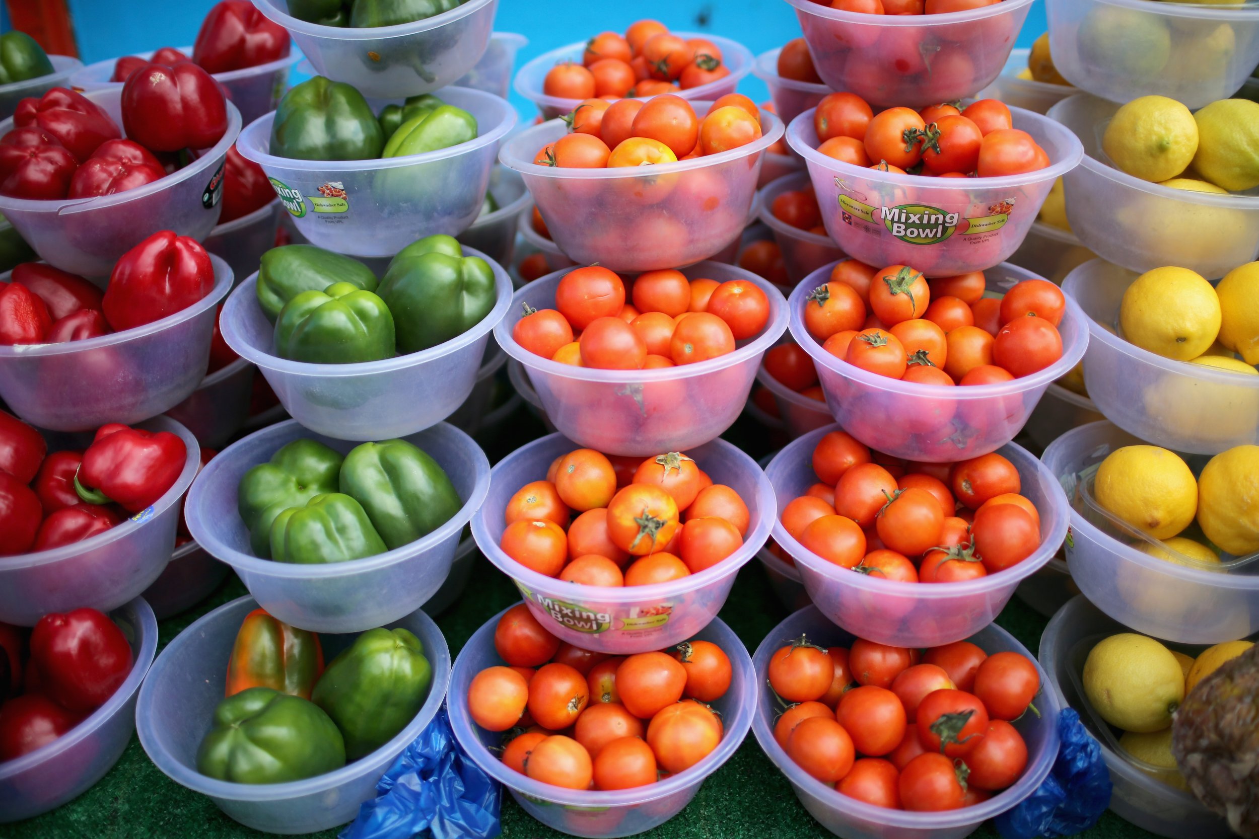 Living Longer Eating Fruits And Vegetables 10 Times A Day Can Lengthen