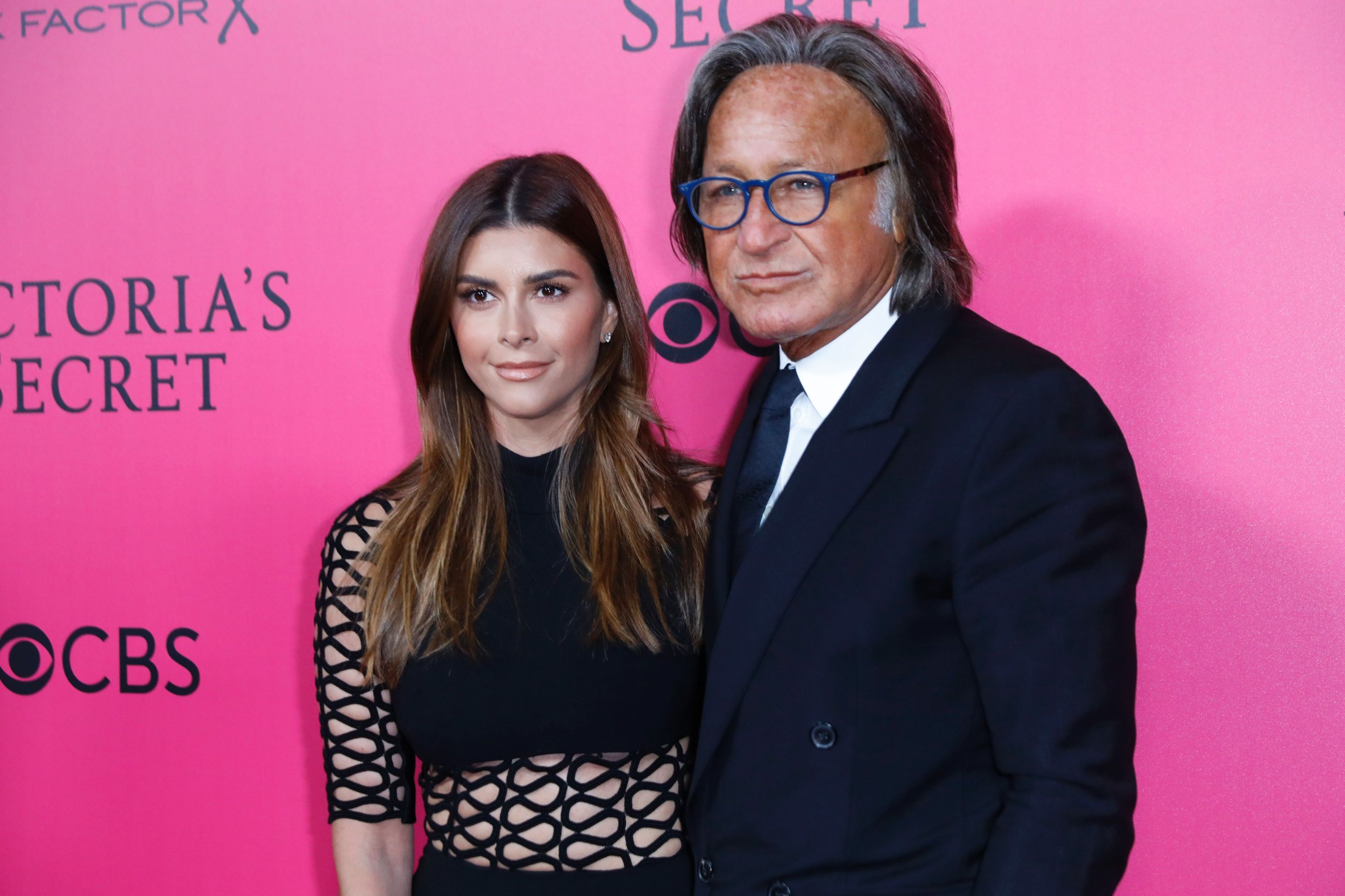 ‘Second Wives Club’ Star Shiva Safai Shares Secret To Her Successful ...