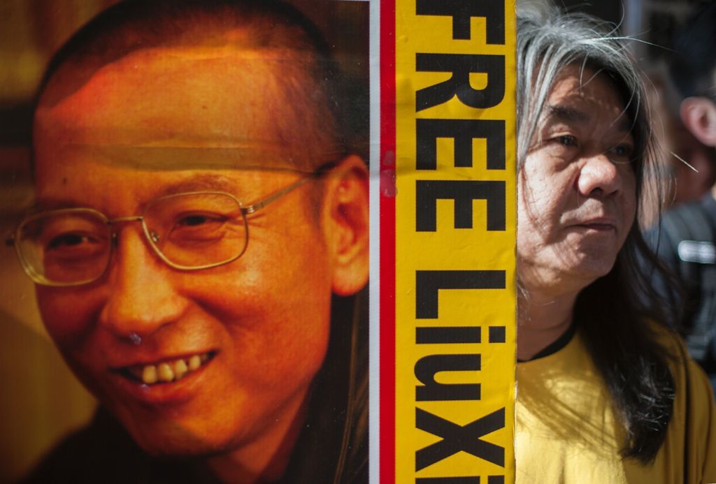 Liu Xiaobo Facts: Chinese Nobel Laureate’s Condition Is Life ...