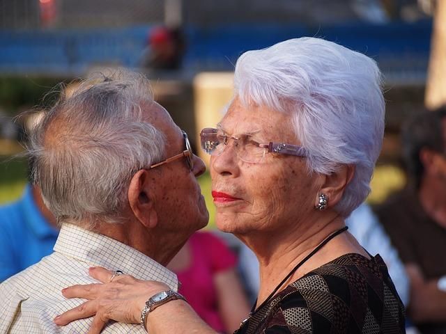 Having More Sex In Advanced Age May Protect Your Brain Ibtimes