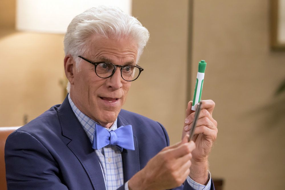 ‘the Good Place Season 2 Spoilers Episode 3 Synopsis Released Ibtimes