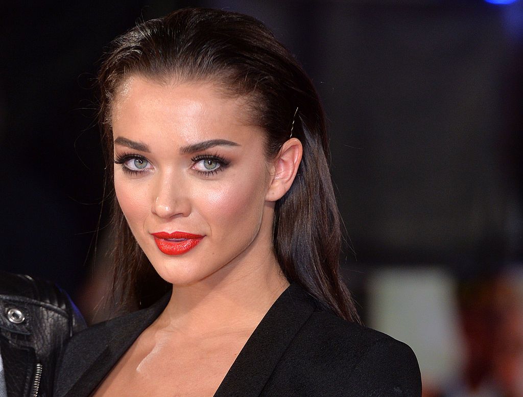  Supergirl Season 3 Spoilers Bollywood Star Amy Jackson Cast As