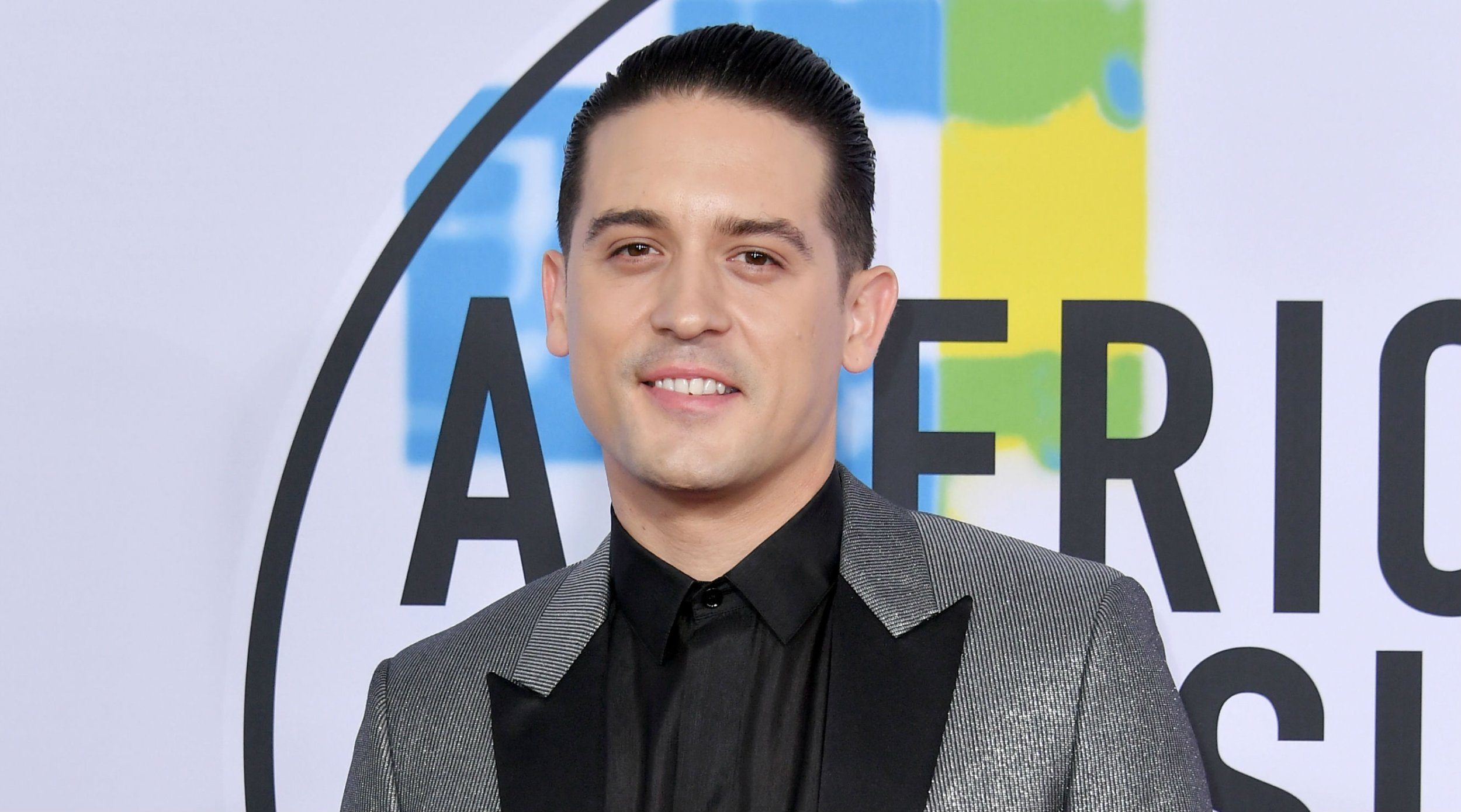 G Eazy Mourns His Mother s Death The Shock Still Won t Let Me Accept 