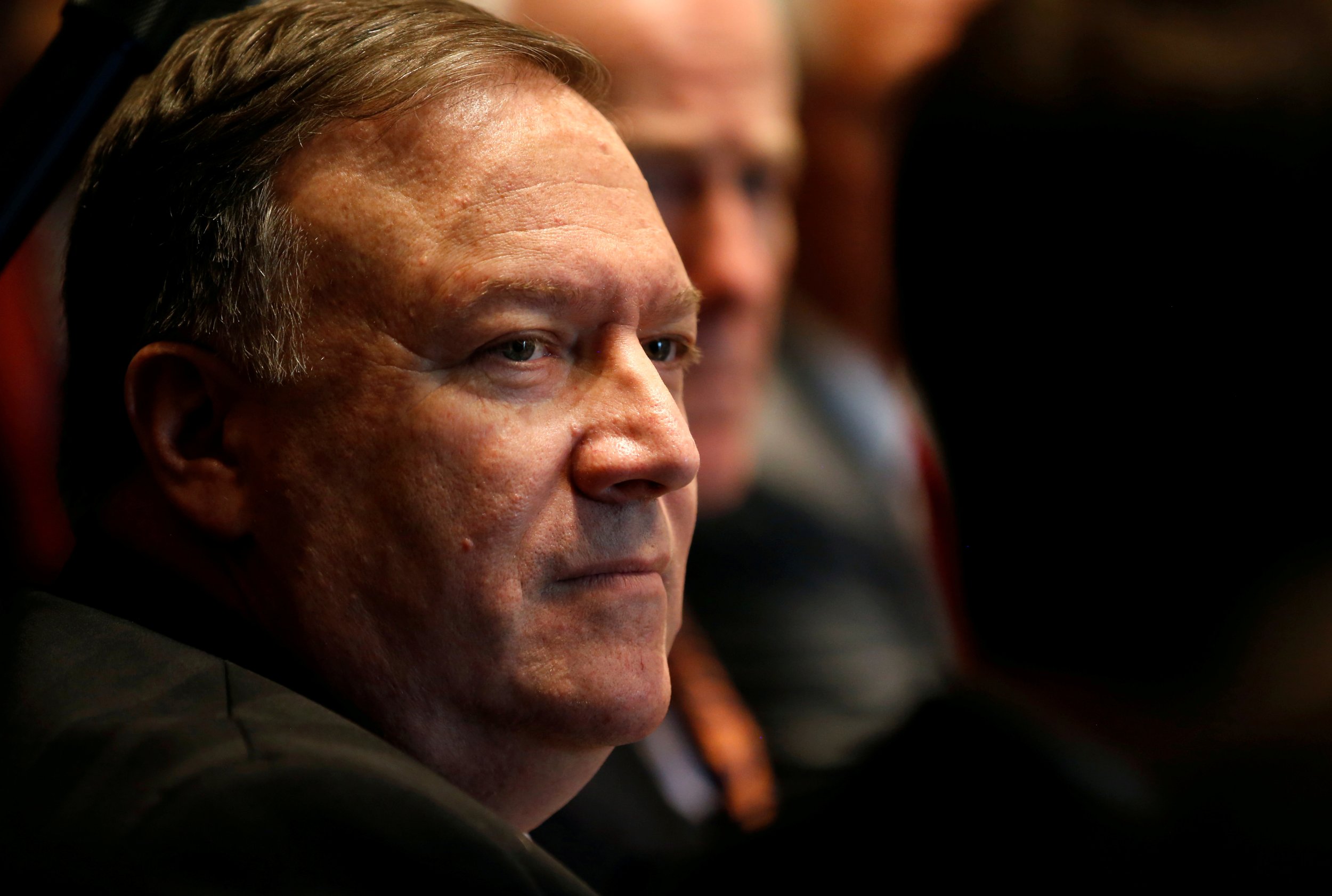 Pompeo Says Won t Put Timeline On North Korea Denuclearization Steps CNN