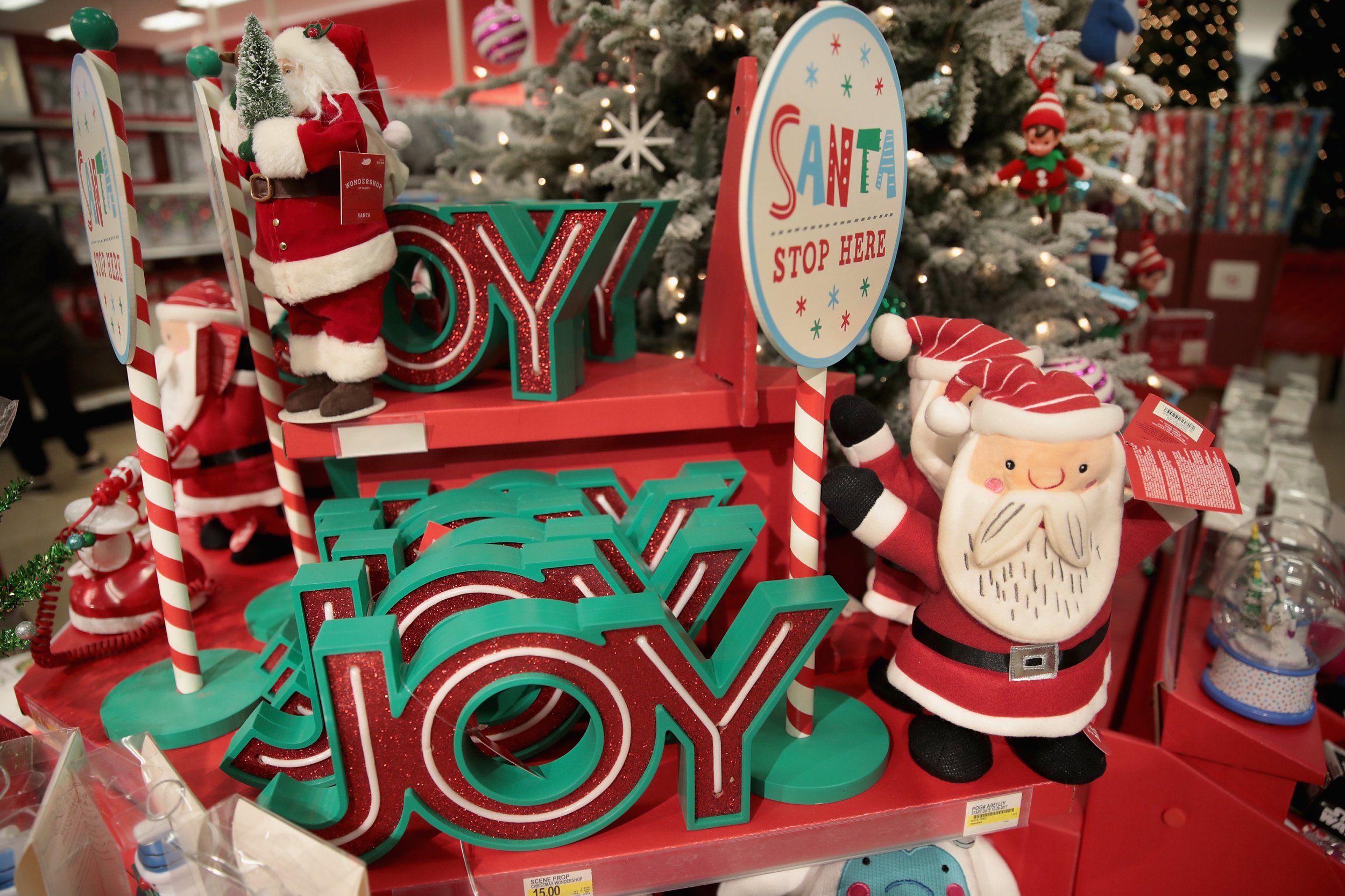Stores Open On Christmas Eve 2018 For Last Minute Holiday Shopping Stores Open On Christmas Eve 2018 For Last Minute Holiday Shopping
