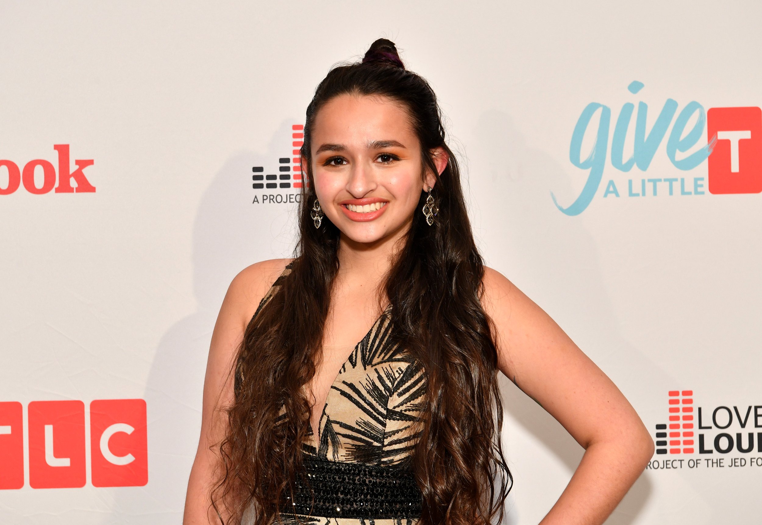 Jazz Jennings Shows Off Weight Loss Ahead Of I Am Jazz Season 8 Jazz Jennings Shows Off Weight Loss Ahead Of I Am Jazz Season 8