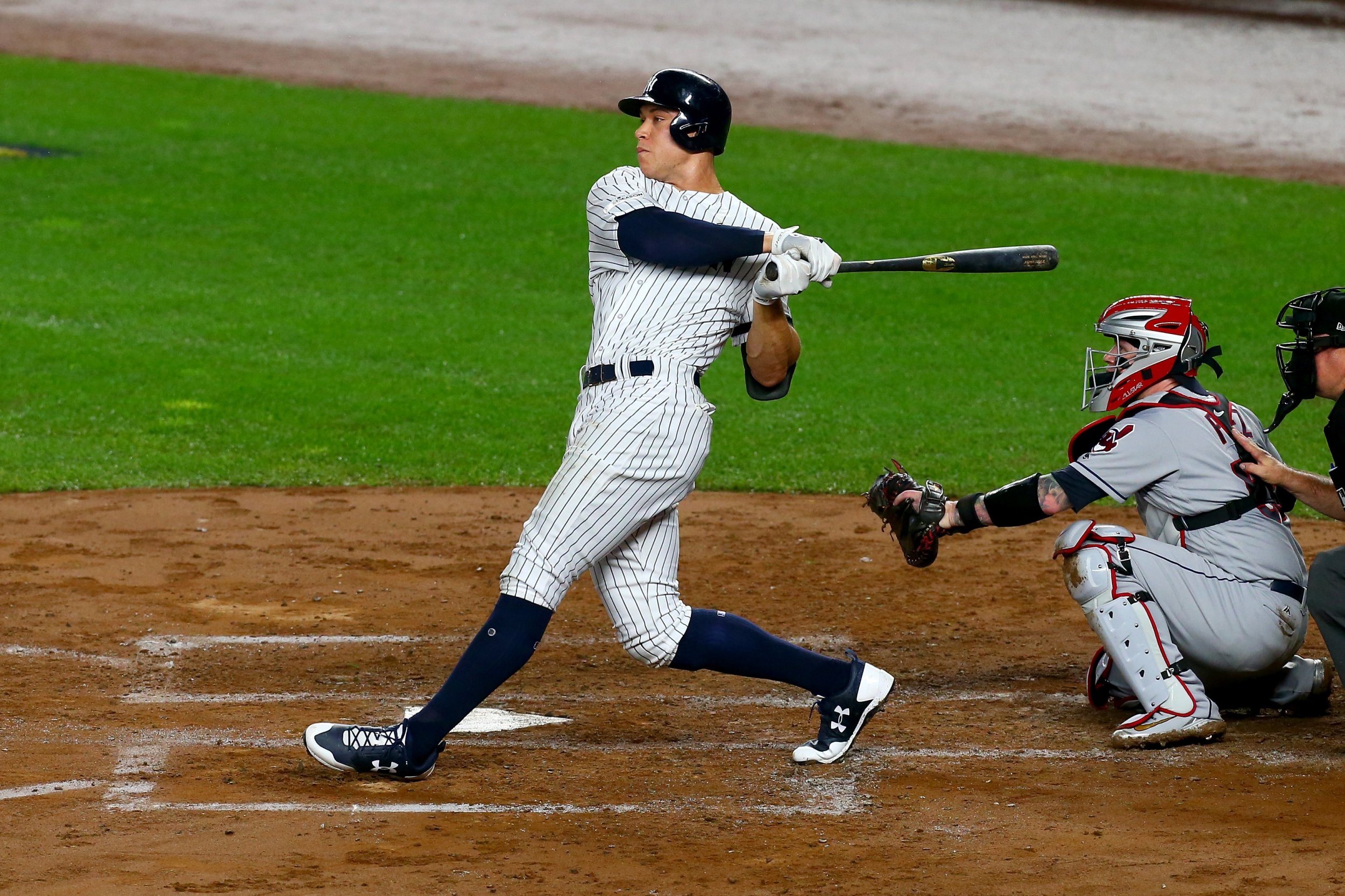 Yankees Confident They Can Re Sign Judge TrendRadars UK Yankees Confident They Can Re Sign Judge TrendRadars UK