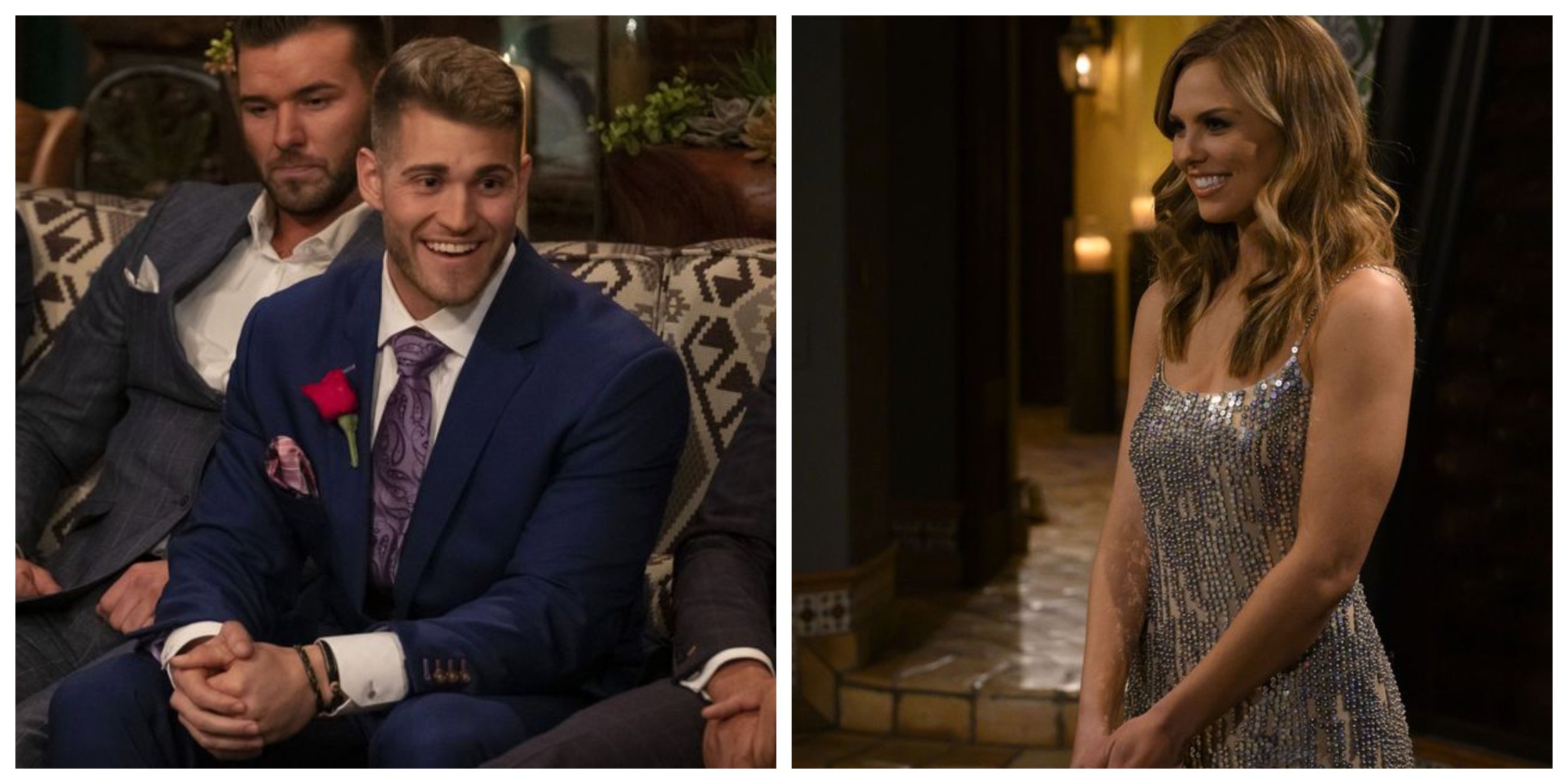 ‘The Bachelorette’ 2019 Spoilers: What Happens In Episode 6? Luke P.’s ...