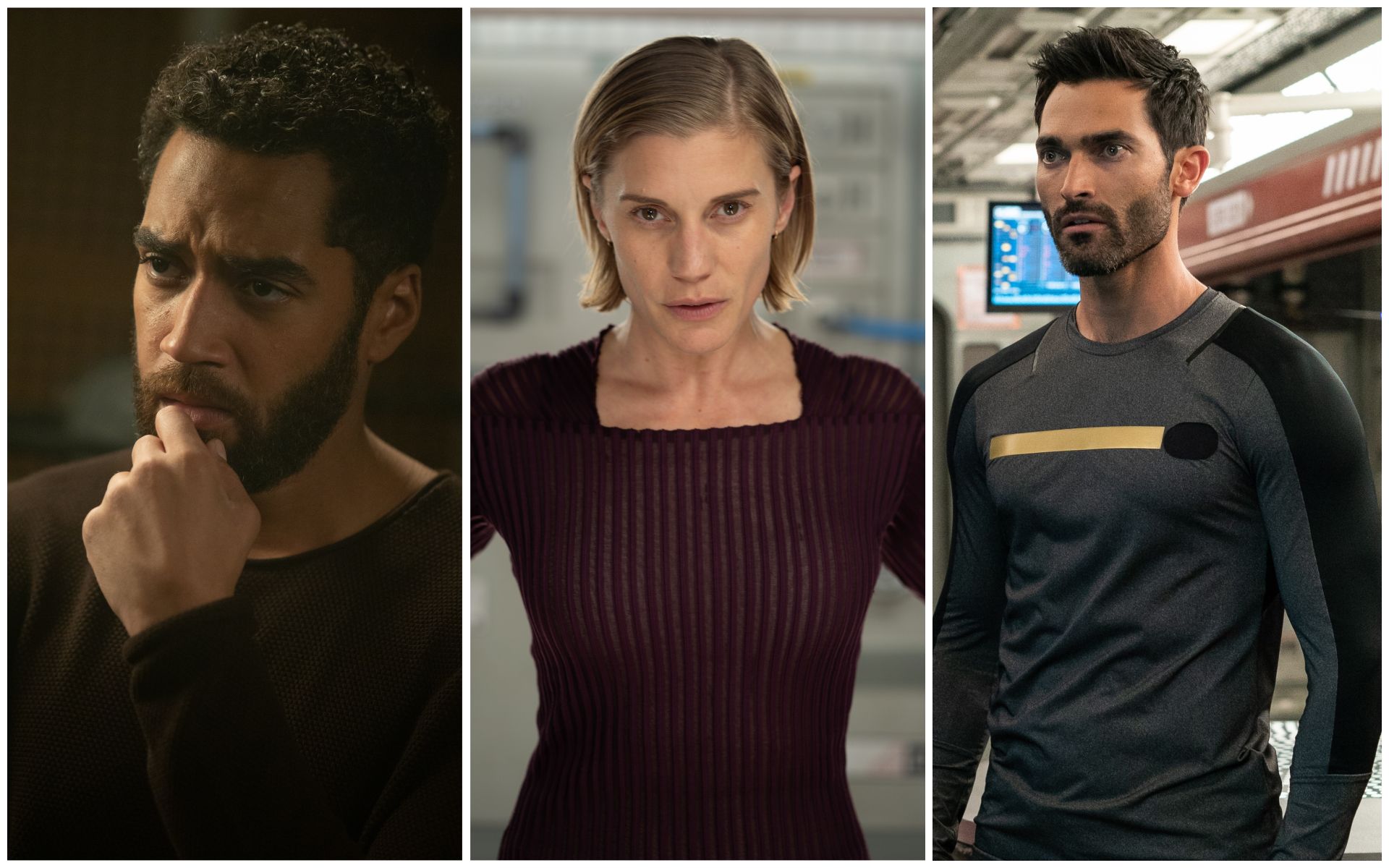 Meet Netflix s Another Life Cast Before Season 1 Releases July 25 Meet Netflix s Another Life Cast Before Season 1 Releases July 25