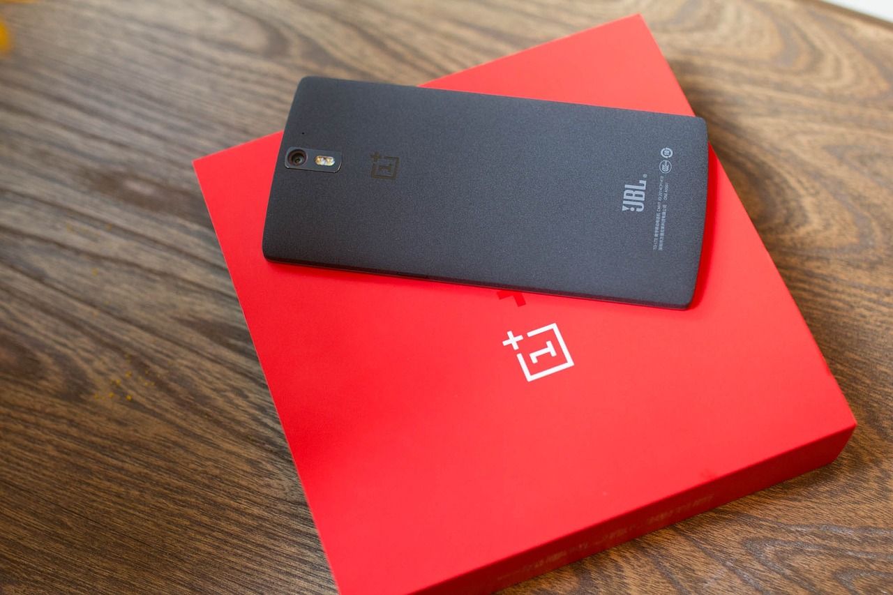 OnePlus' Latest OxygenOS 10 Update Brings System Changes And New ...