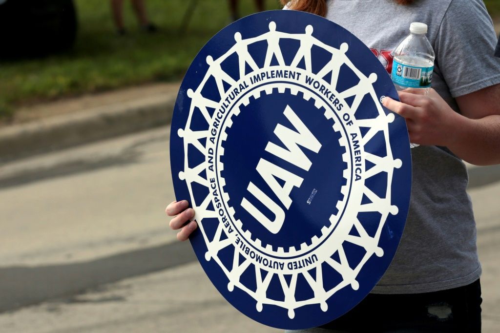 UAW Leader Unveils Ethics Reforms After Corruption Probe UAW Leader Unveils Ethics Reforms After Corruption Probe